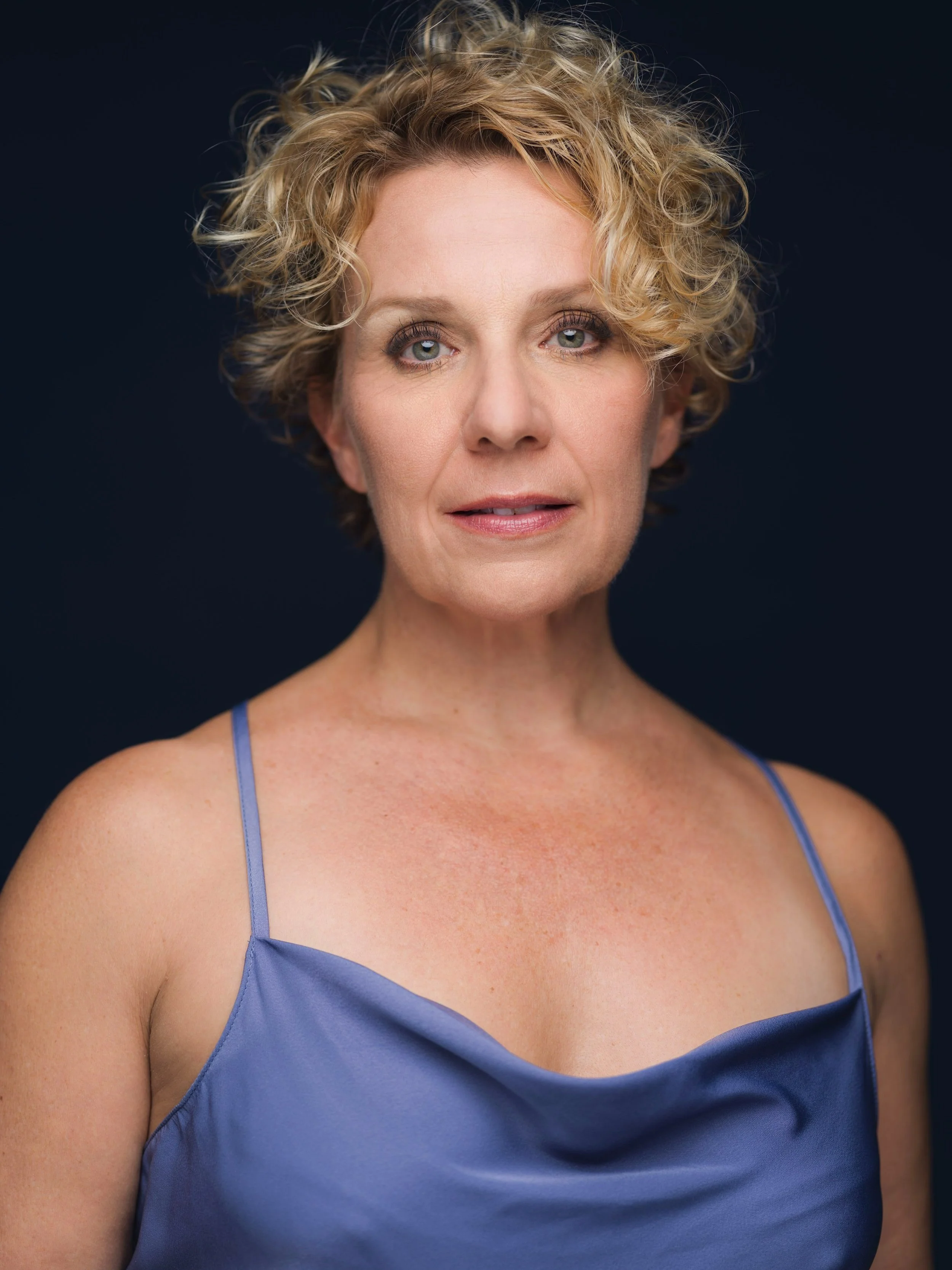 Amy Michelle Gaither