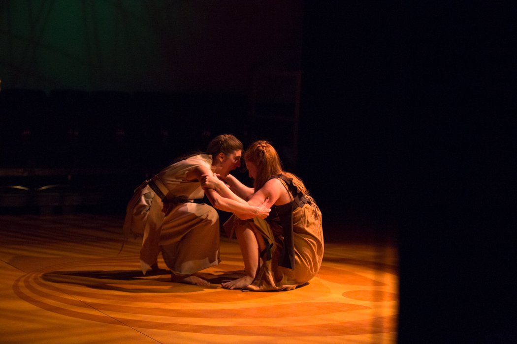 Writer — Amy Michelle Gaither