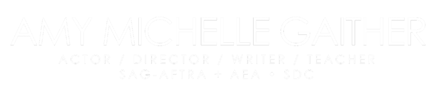 Amy Michelle Gaither