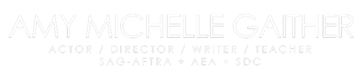 Amy Michelle Gaither