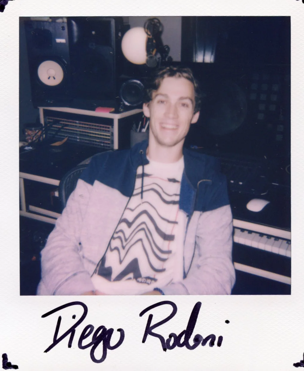 the crew | moon studios