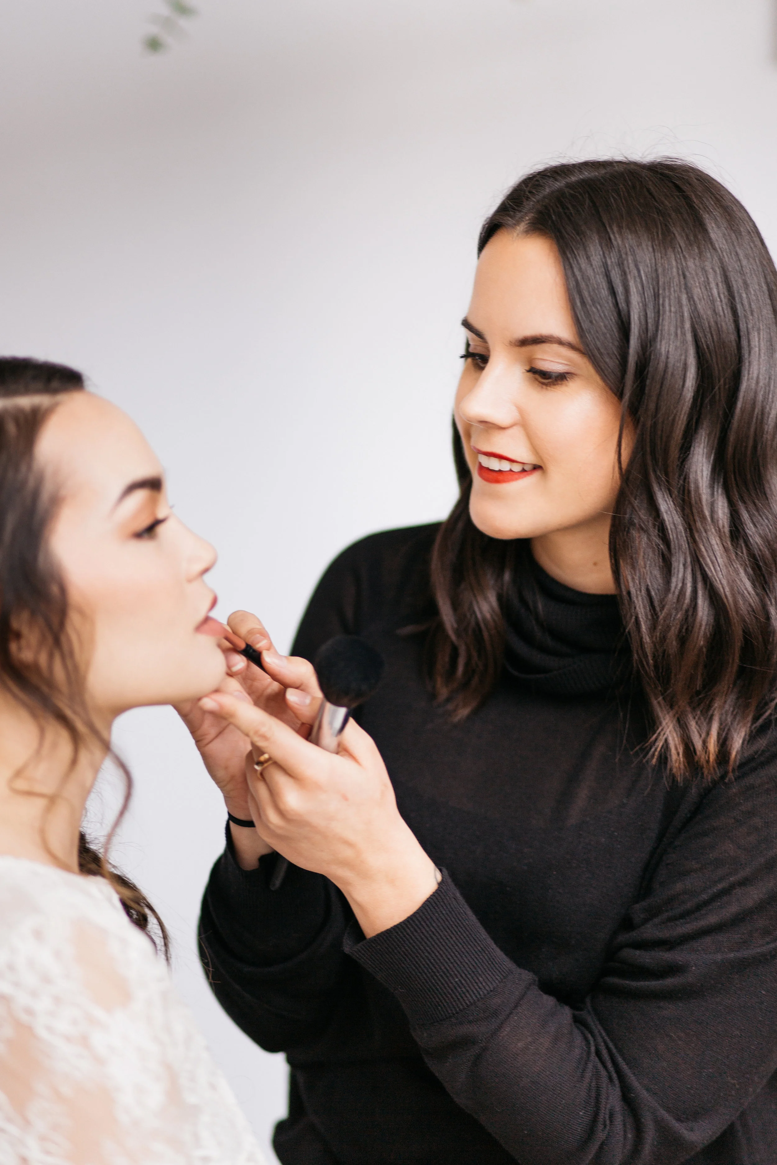About — Lisa Boehm Beauty