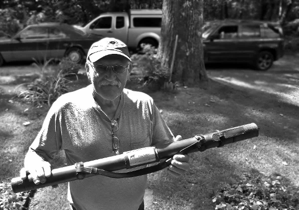 The Sable — Housatonic Rods