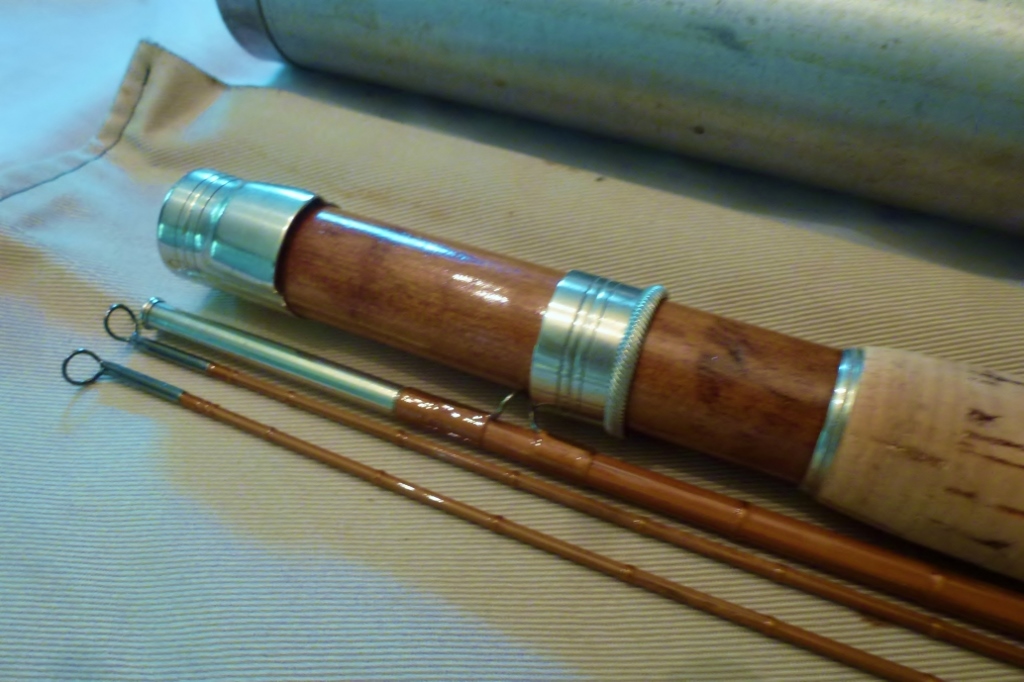 New and Vintage Rods Available now — Housatonic Rods