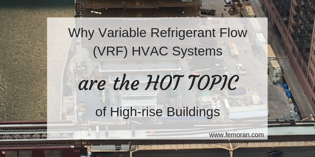 High Rise Hvac - Captions Trending Update