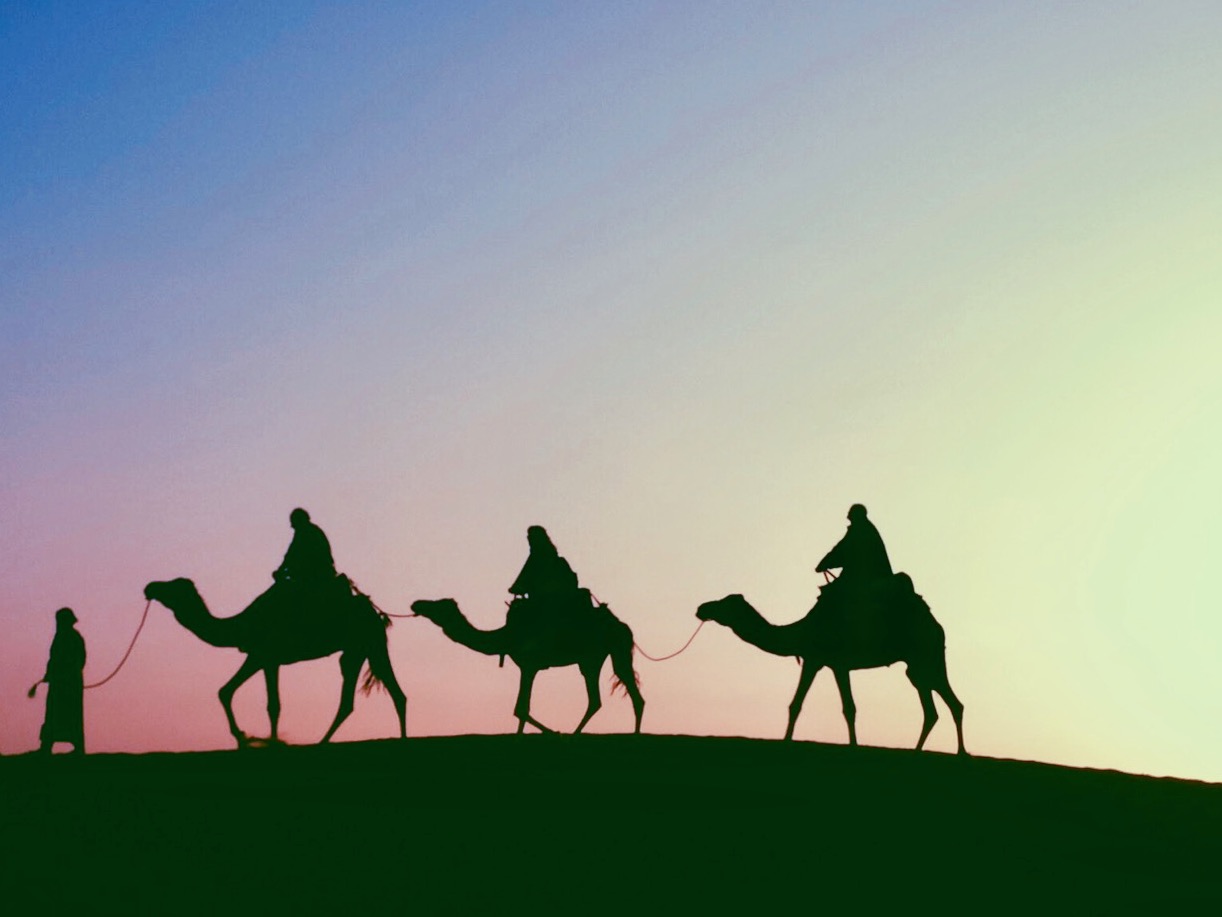 Who Are Those Guys? The Three Wise Men and What You Need to Know About ...