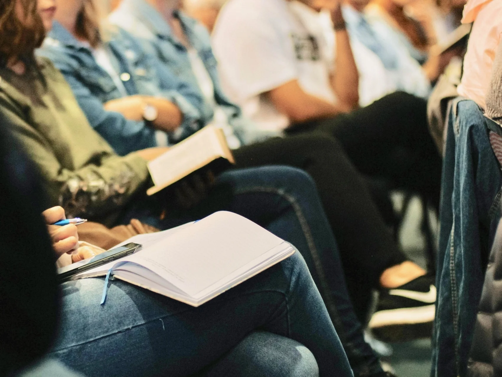 A Pastor’s Surprise: Systematic Theology Classes in the Local Church ...