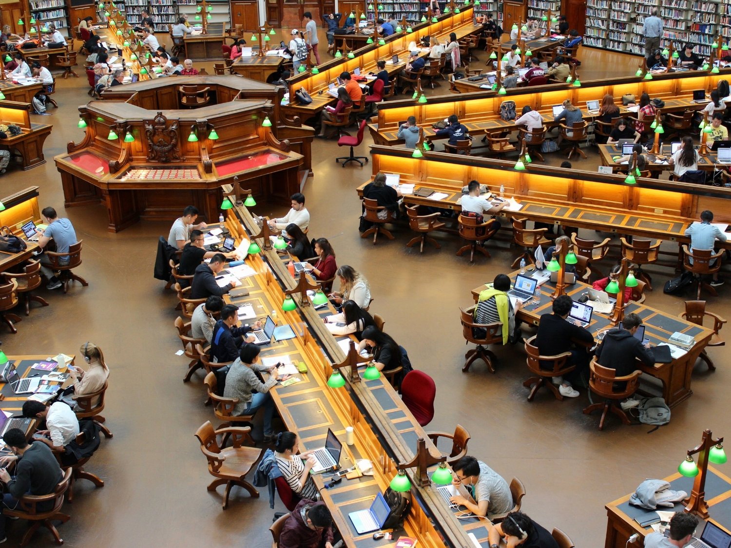 4 Characteristics of a Biblically Faithful Campus Ministry — Beautiful ...