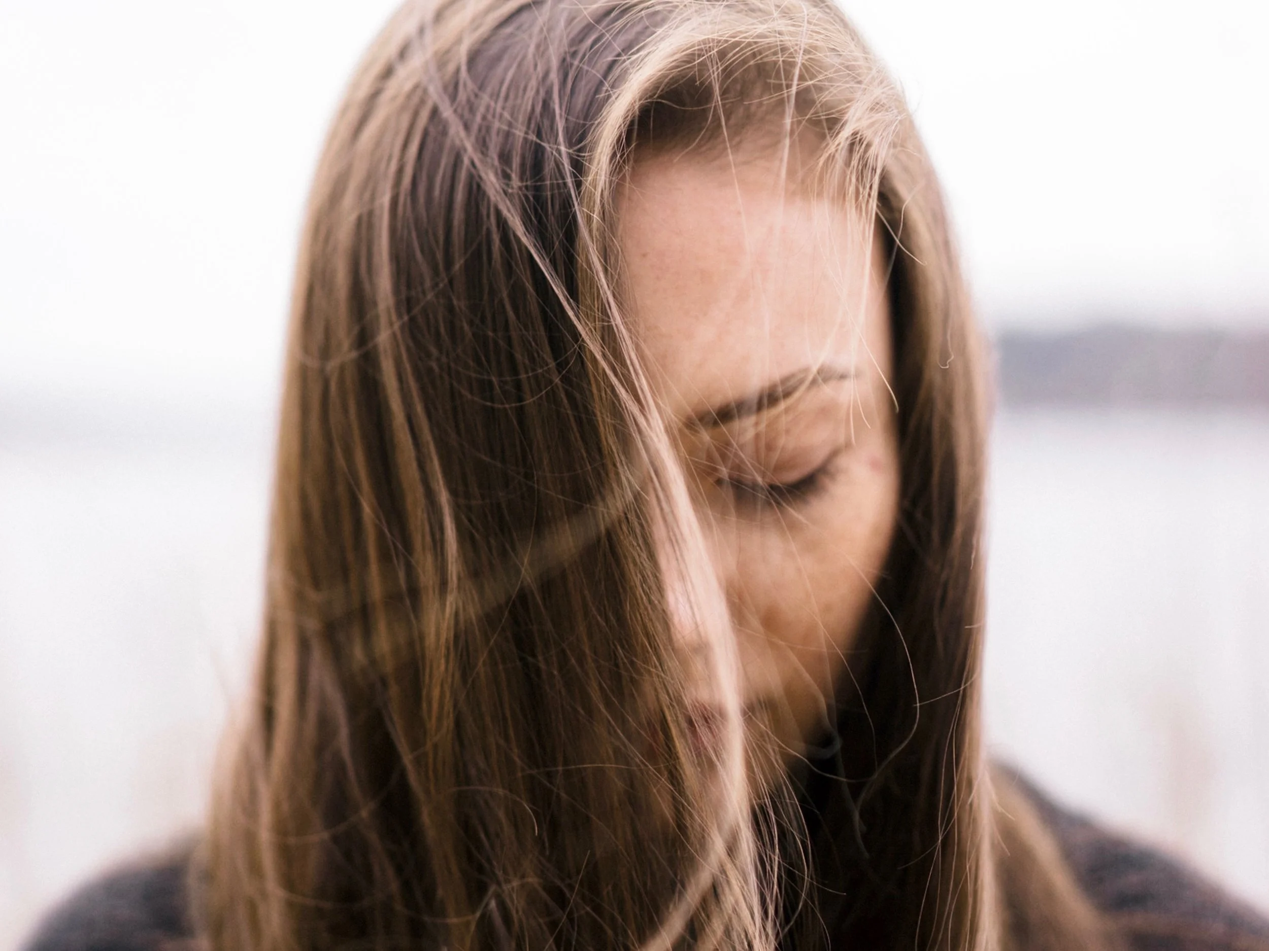 How Am I Doing? Fine, but Not Really — Beautiful Christian Life