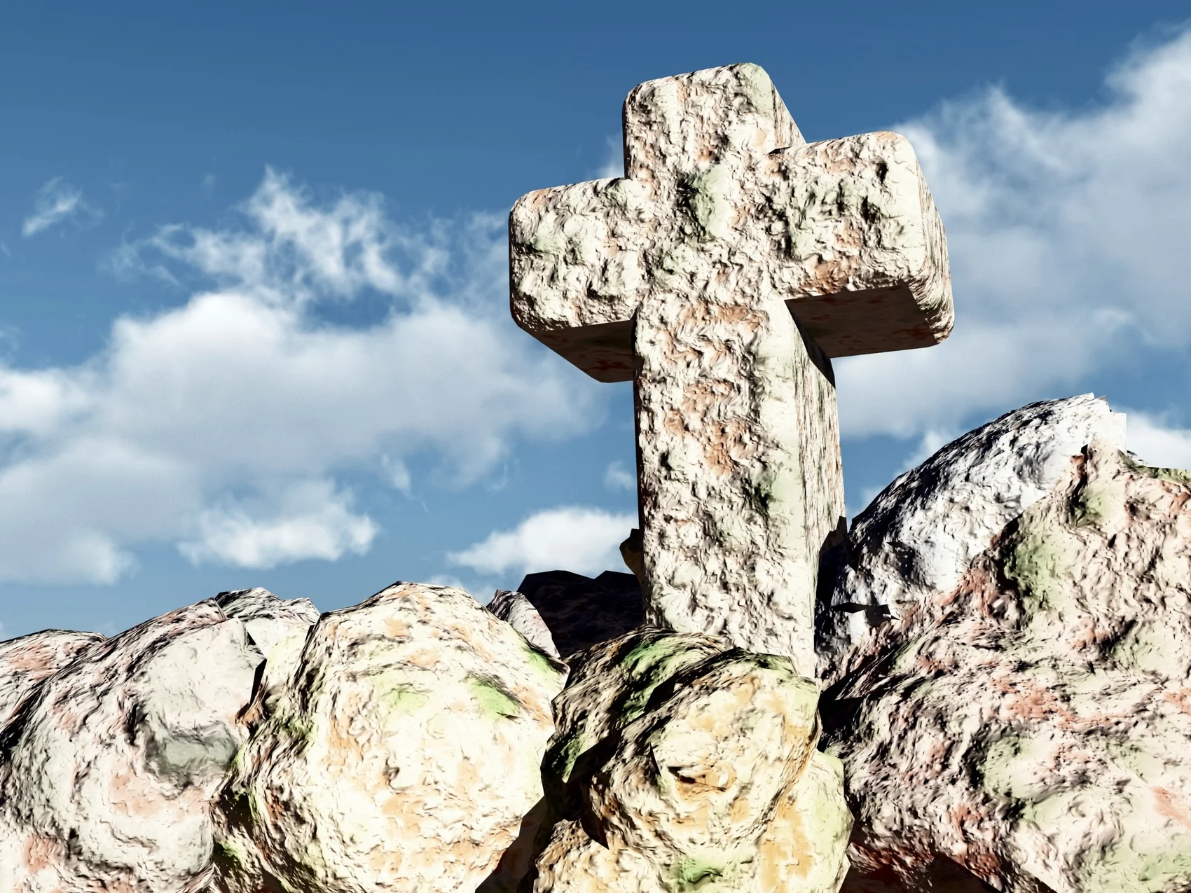 Why Nothing Will Stop Jesus from Building His Church — Beautiful ...