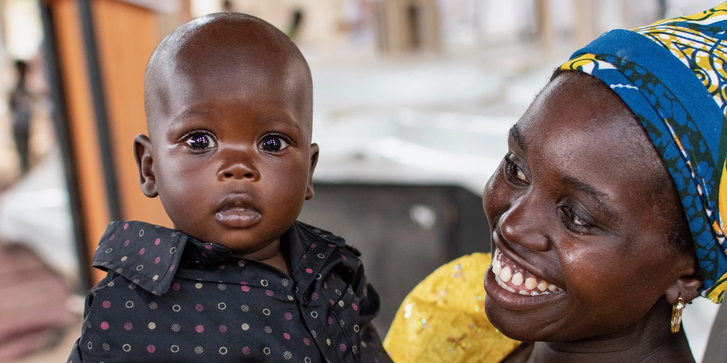 Beautiful Christian Life