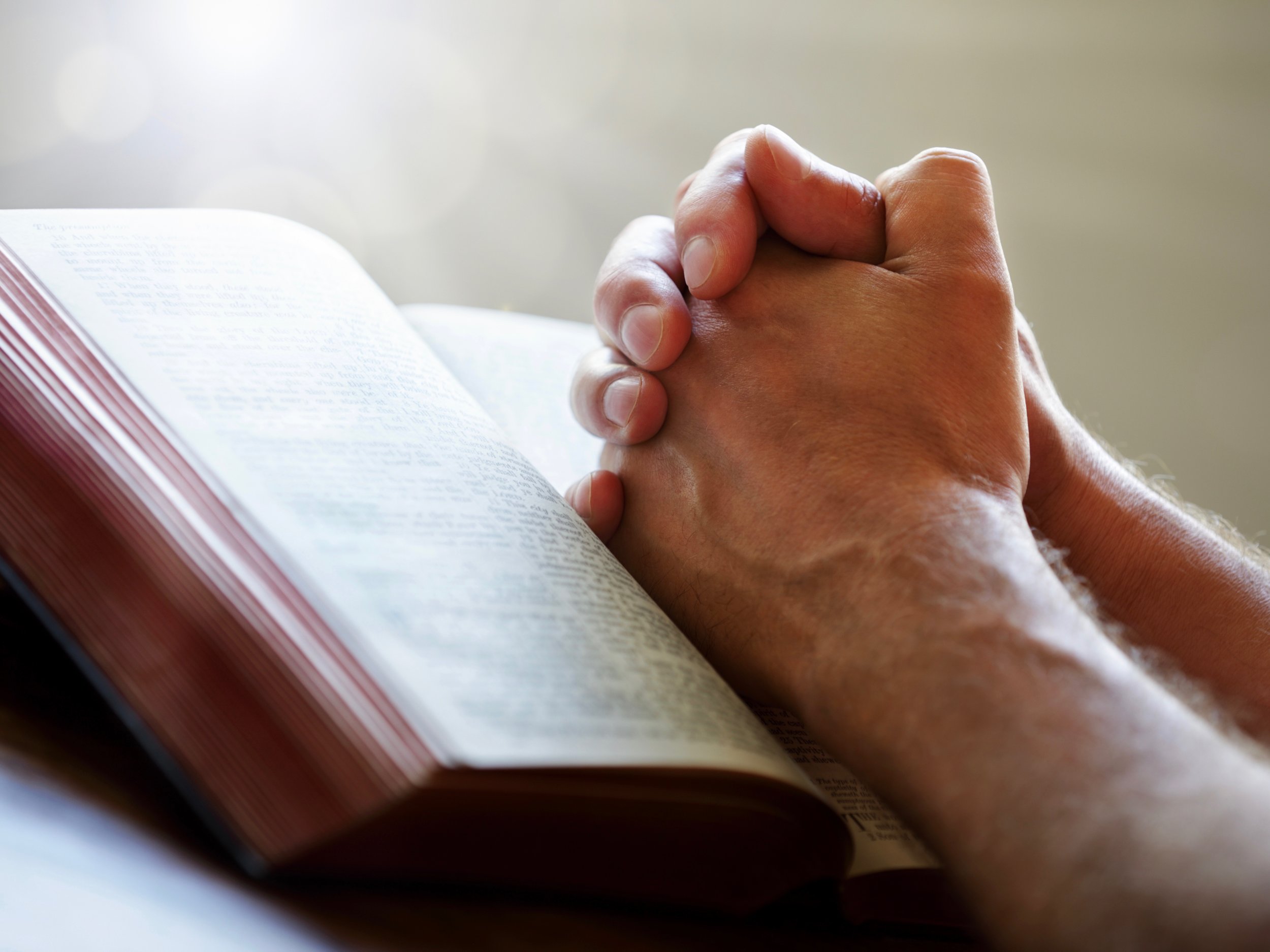 Is Church Discipline Mean? — Beautiful Christian Life