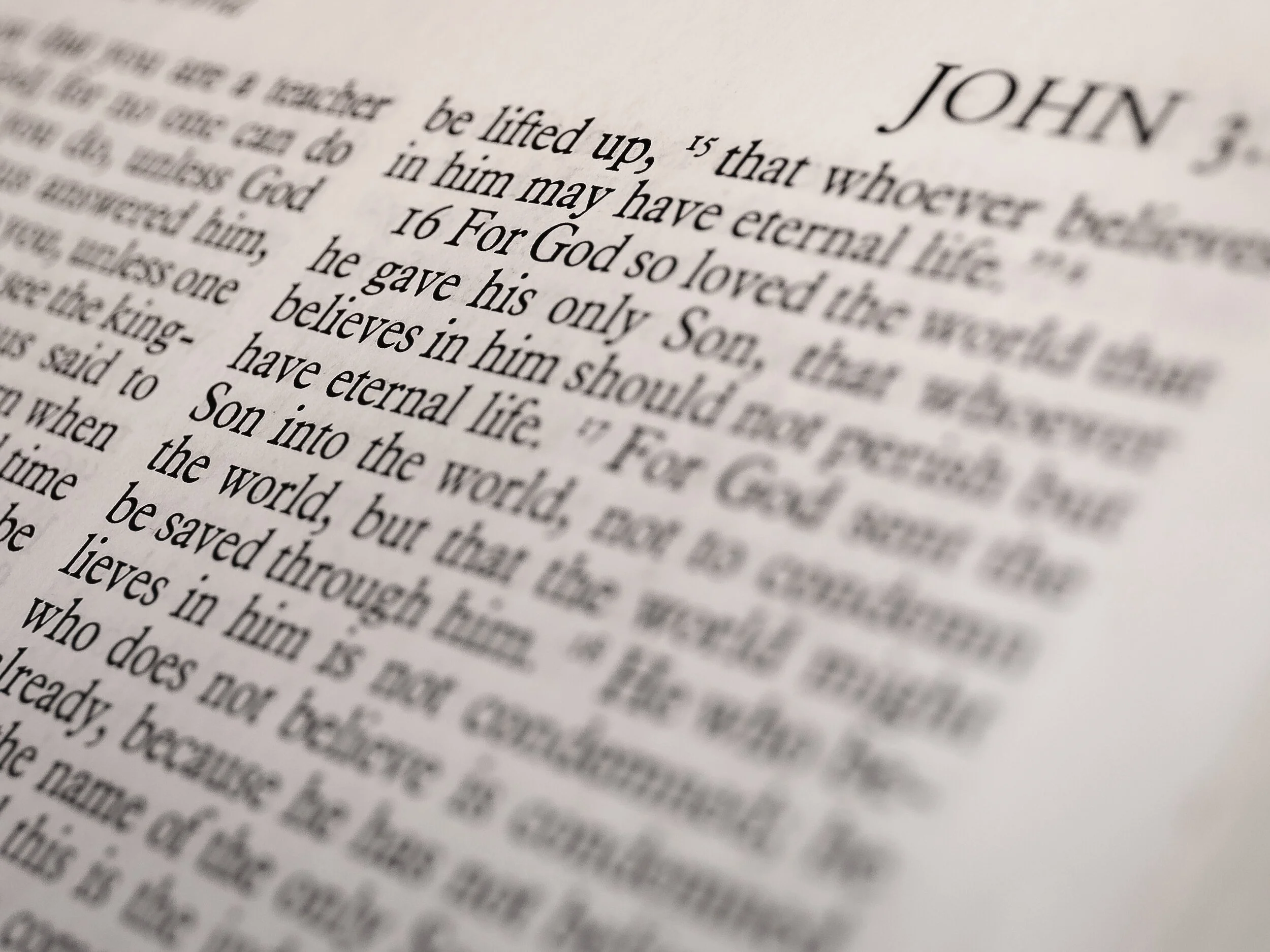 Jesus Christ: Truly God, Truly Man — Beautiful Christian Life