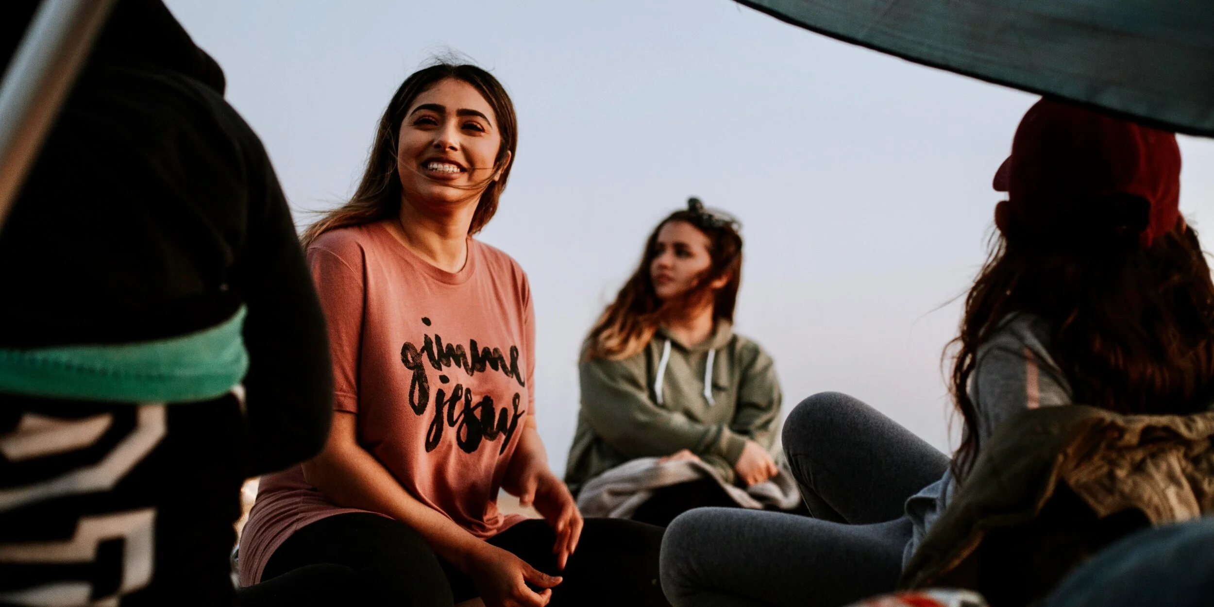 Beautiful Christian Life