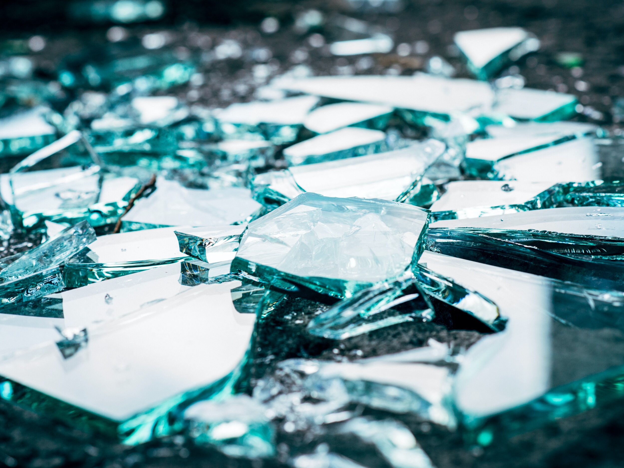 Are Brokenness and Sinfulness the Same Thing? — Beautiful Christian Life