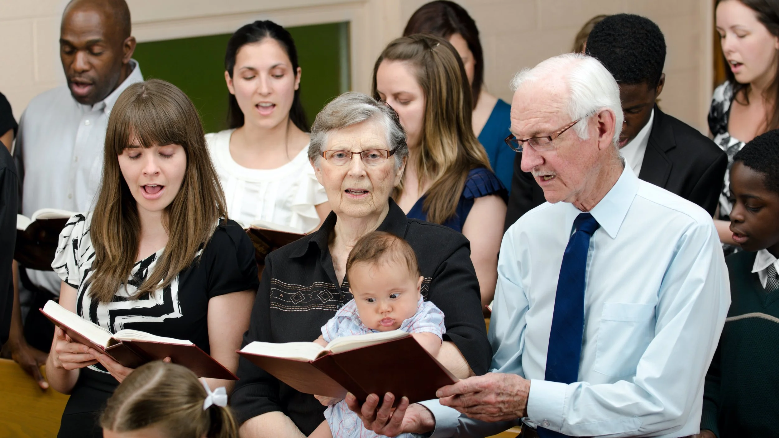 Jesus: Truly God and Truly Man for the Rest of Eternity — Beautiful ...