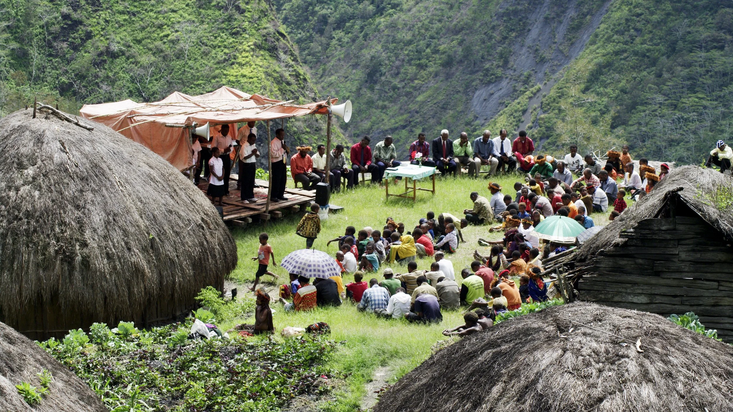 Beautiful Christian Life