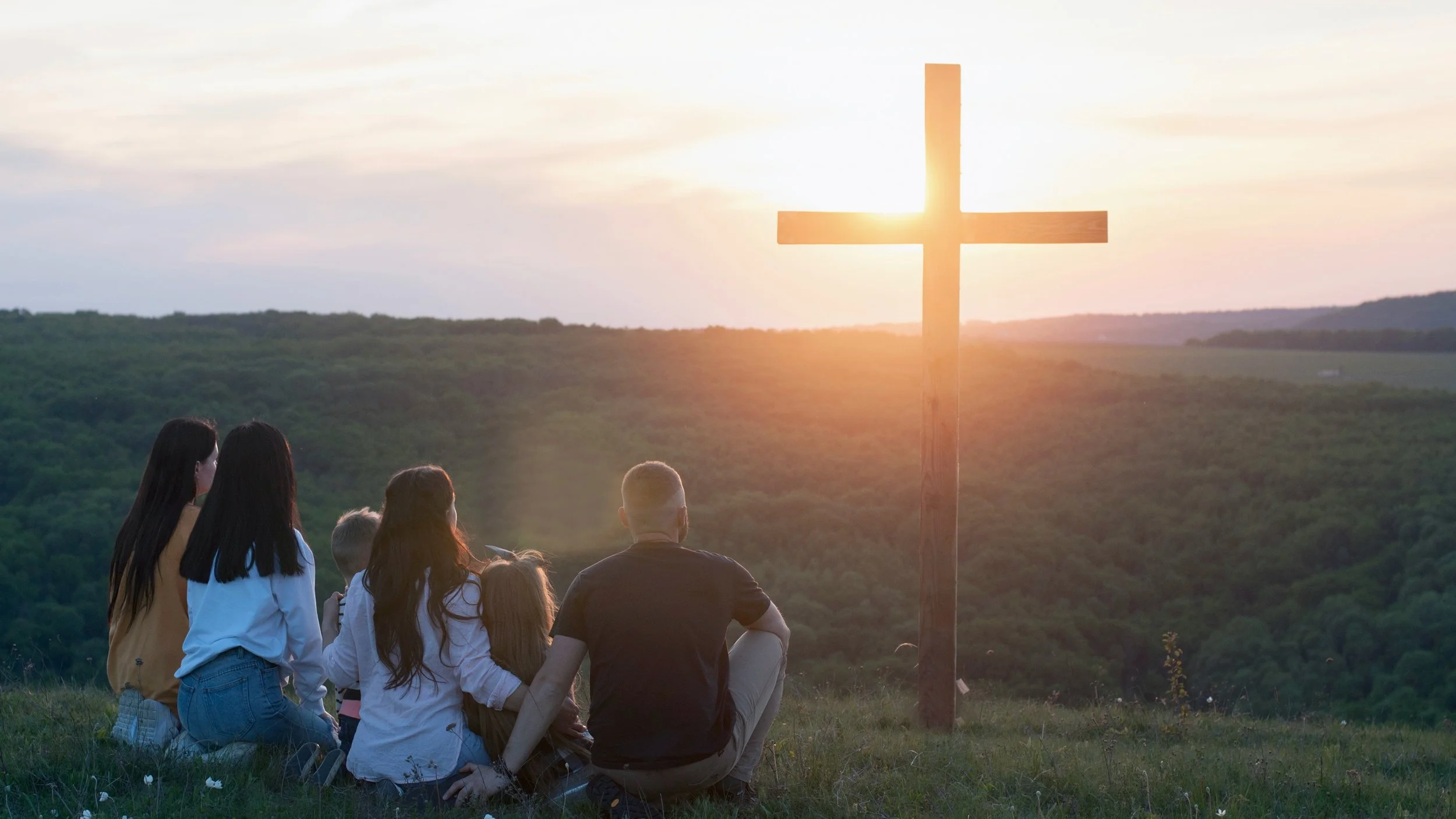 Beautiful Christian Life