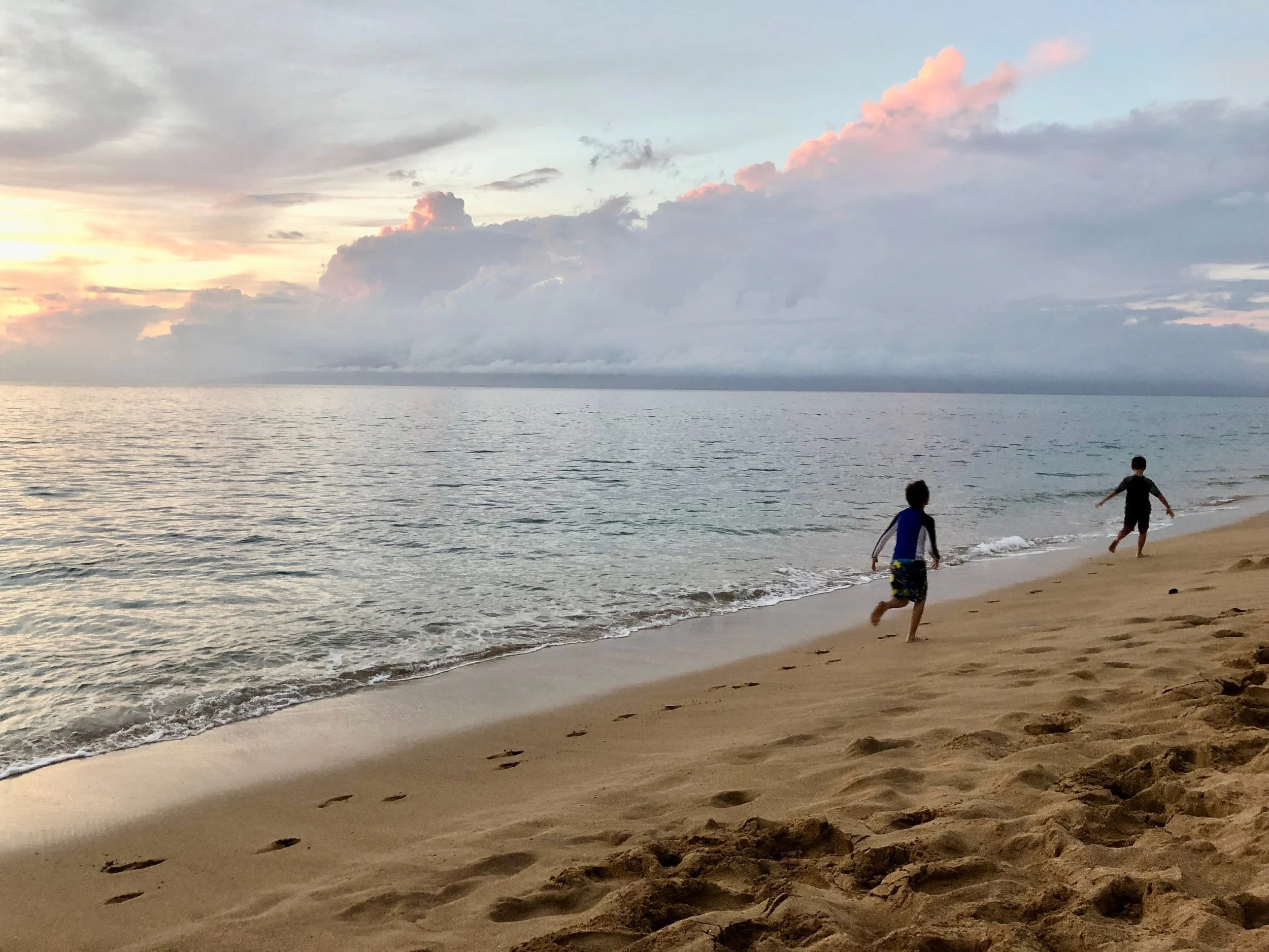 Beautiful Christian Life