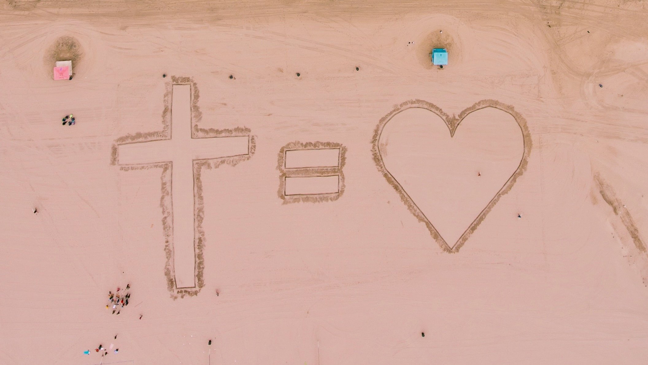 Beautiful Christian Life