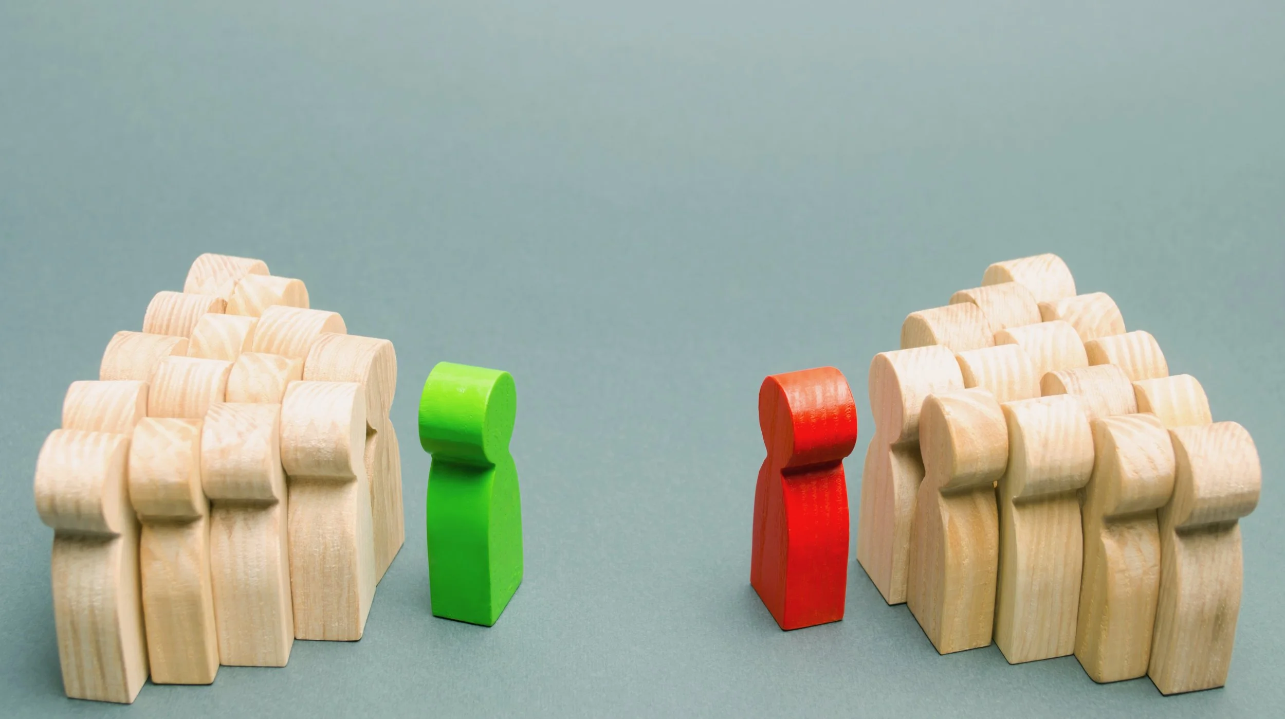 What Does the Bible Say about Dealing with Divisive People in the ...