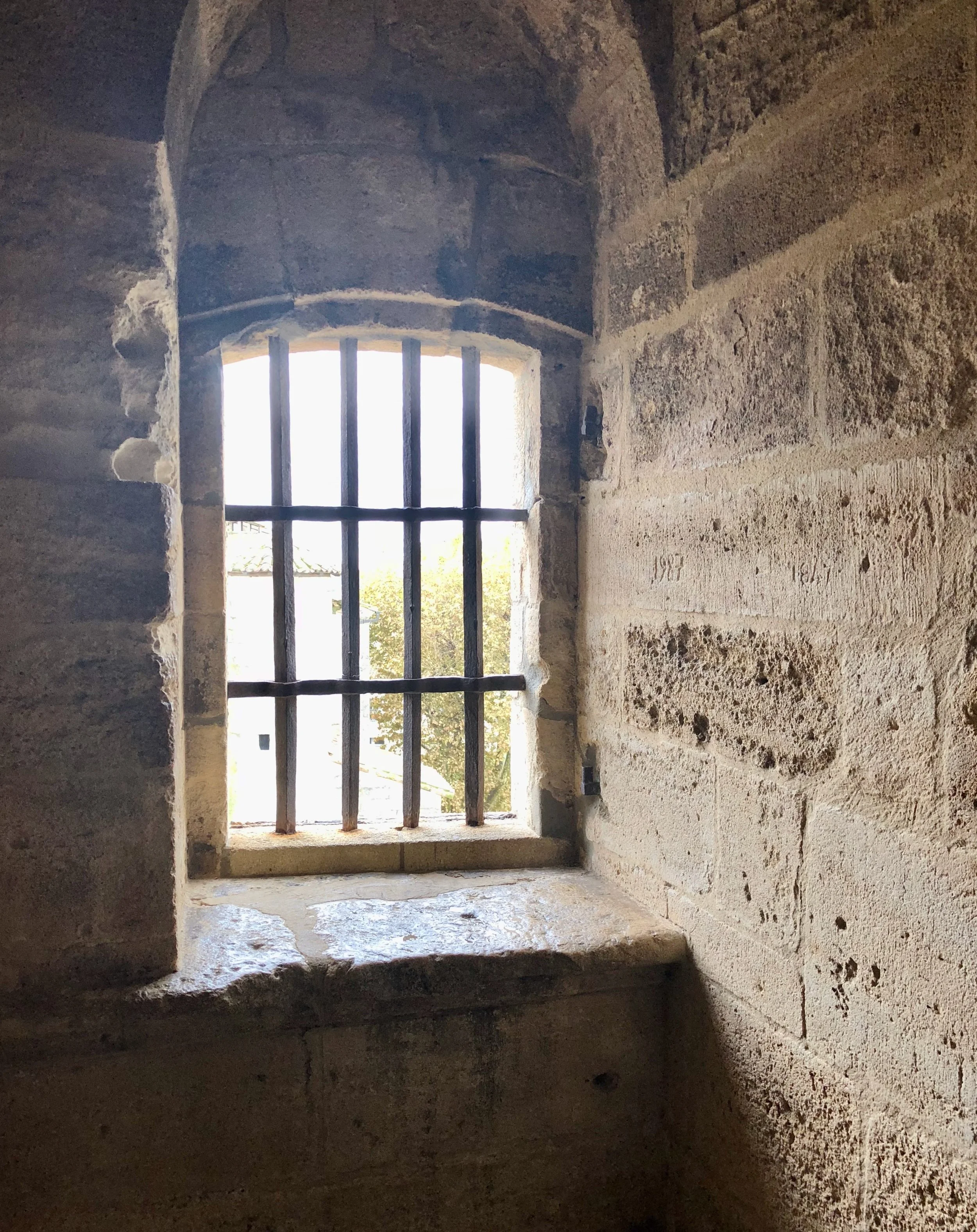 Marie Durand (1711–1776), the Famous Prisoner of Faith — Introduction ...