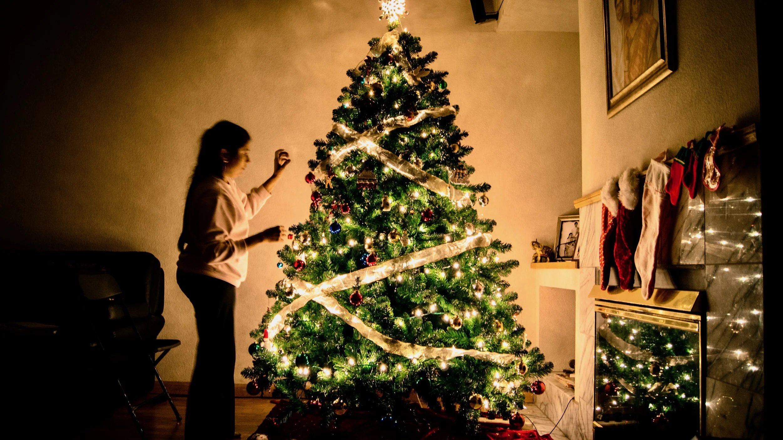 Finding Renewal of Heart and Faith this Christmas Season — Beautiful ...