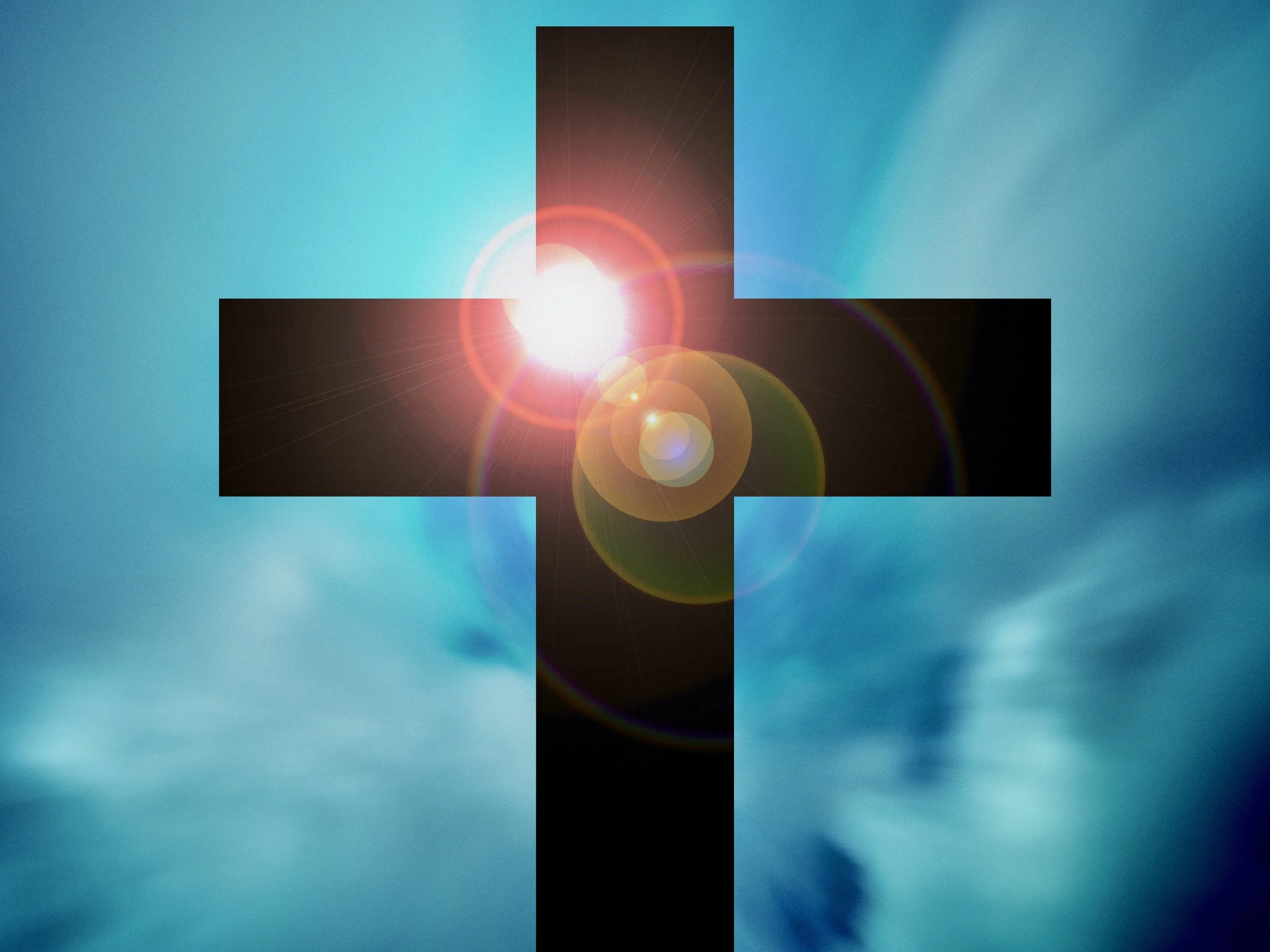 2 Things Jesus Did That Everyone Desperately Needs — Beautiful ...