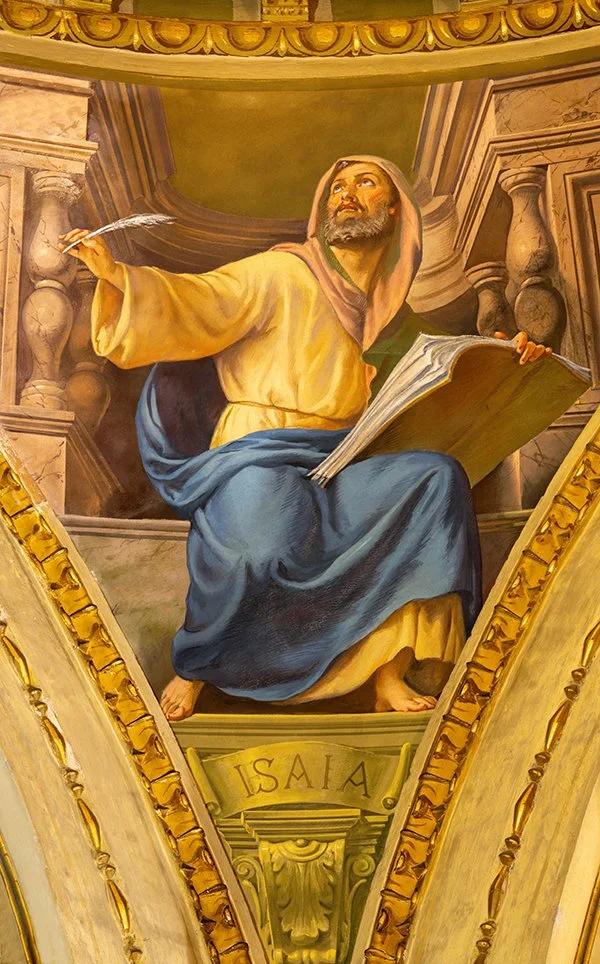 10 People in the Bible Who Were Both Humble and Courageous — Beautiful ...