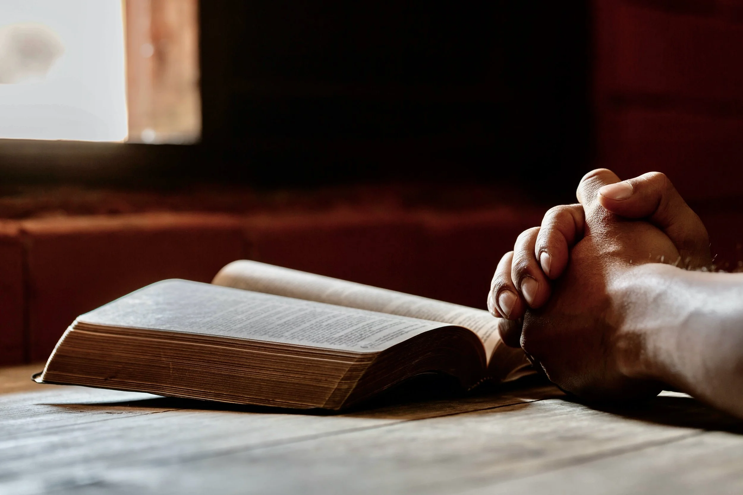 Do You Have Desperate Faith? — Beautiful Christian Life