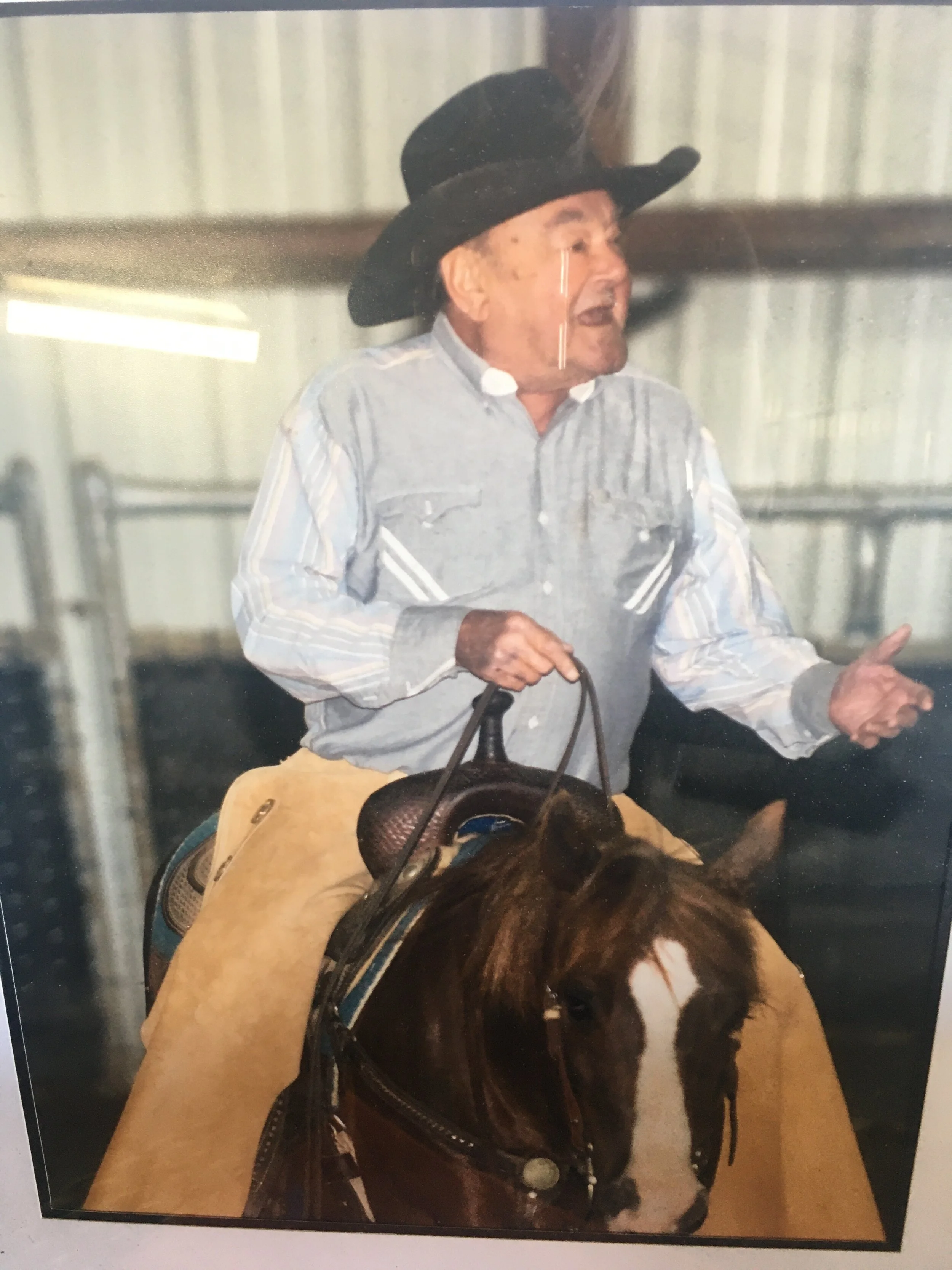 Sportsmanship Award — PCHA