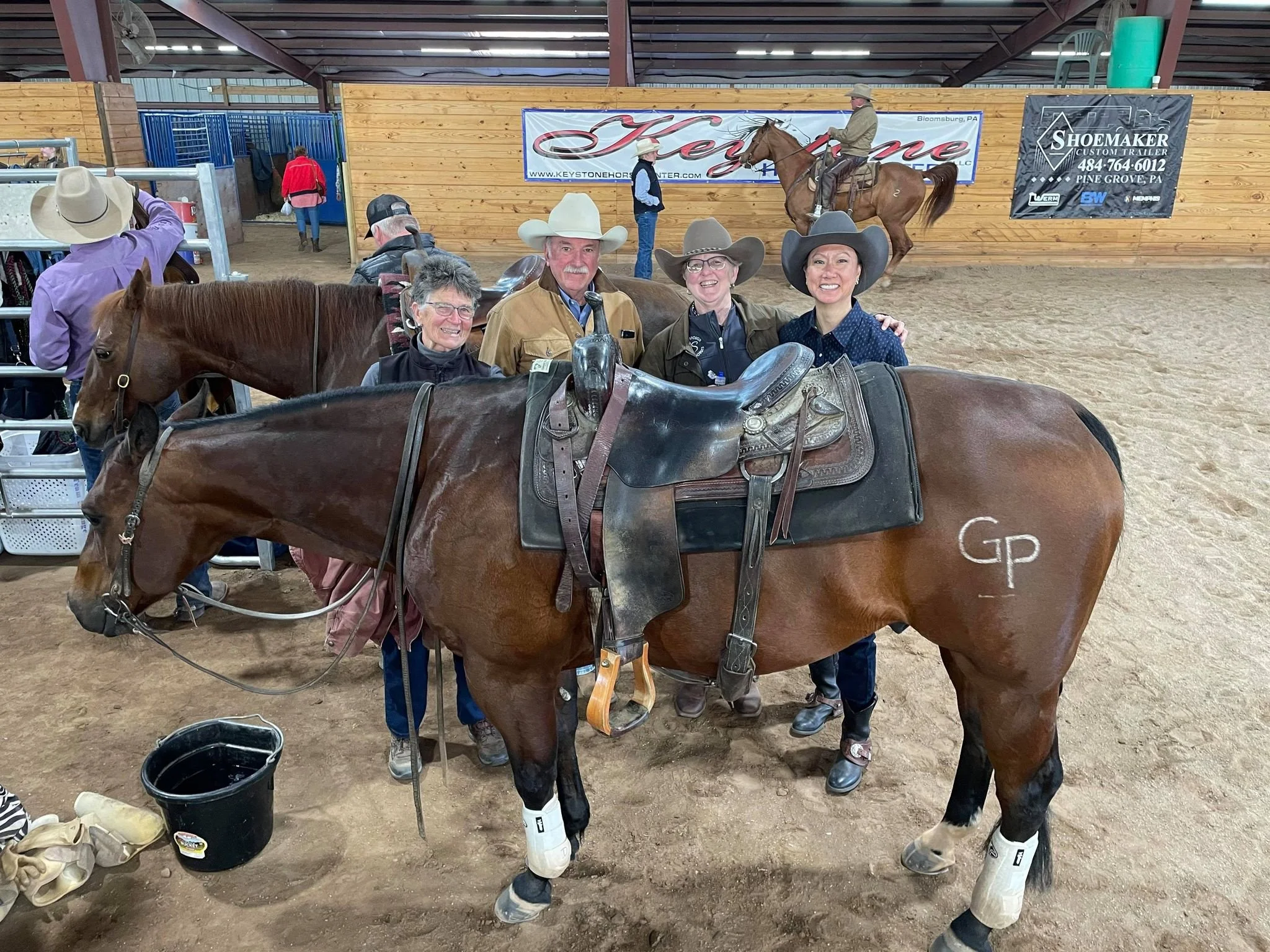 Show Results — PCHA