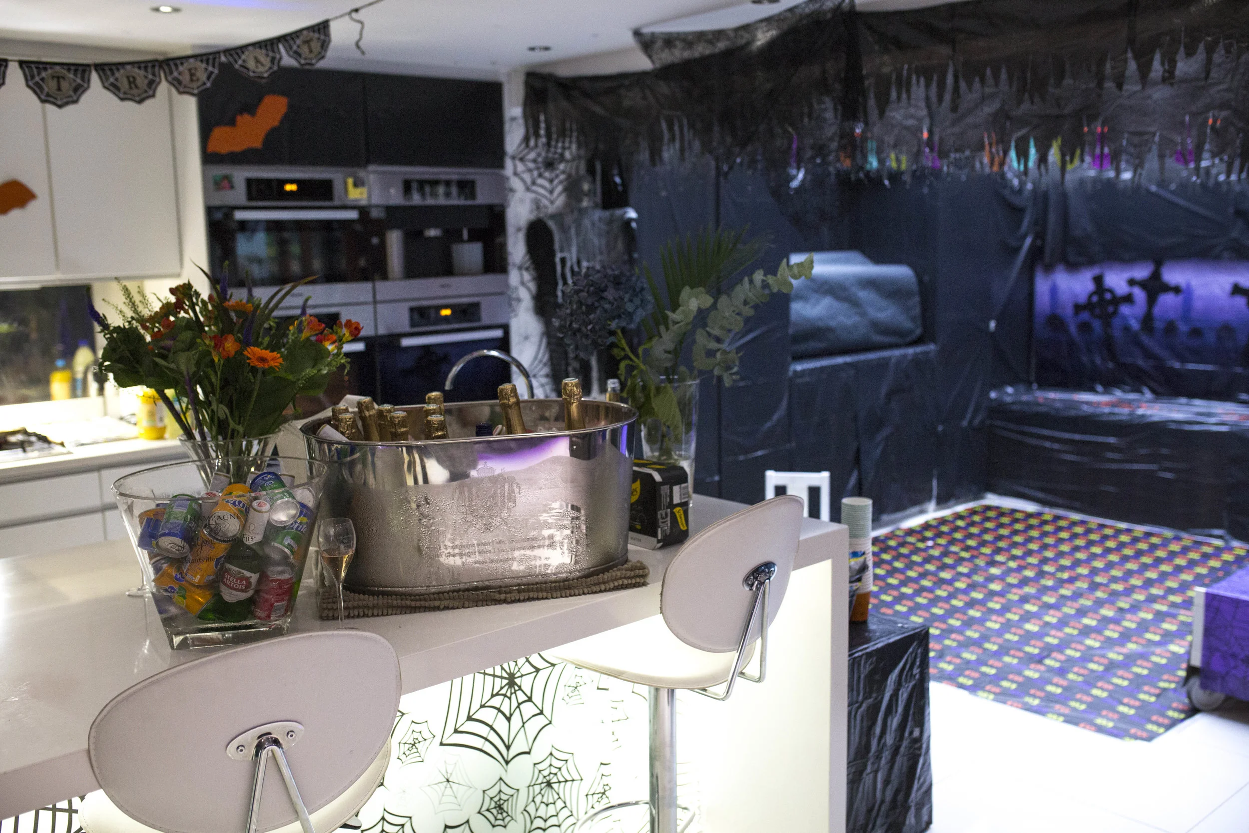 Custom Parties — STAGE MY EVENT