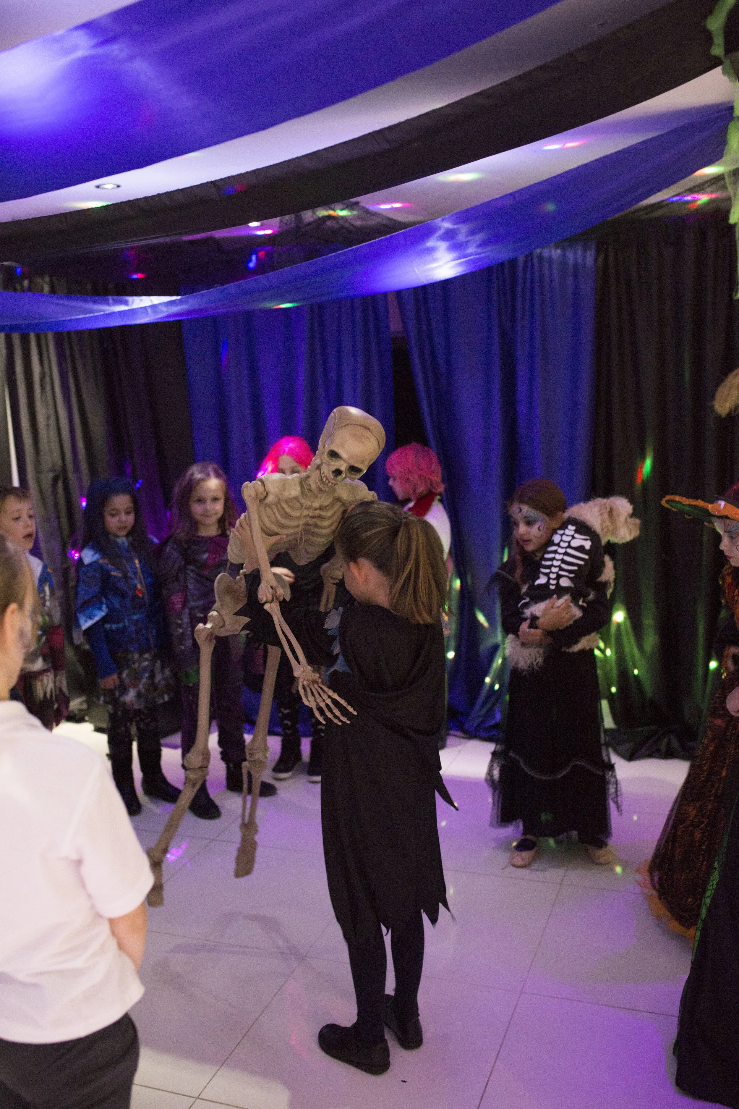 Custom Parties — STAGE MY EVENT