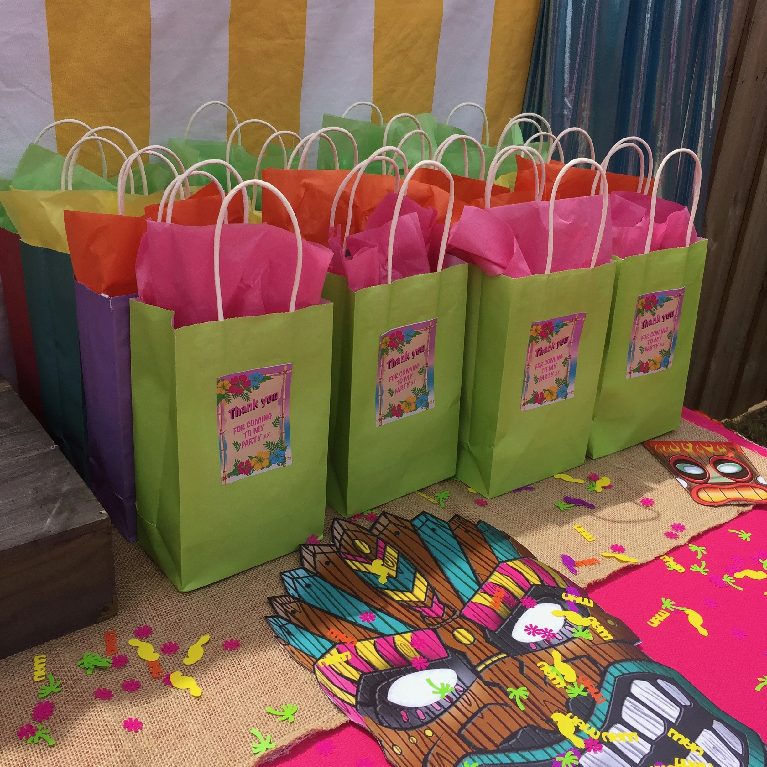 Custom Parties — STAGE MY EVENT