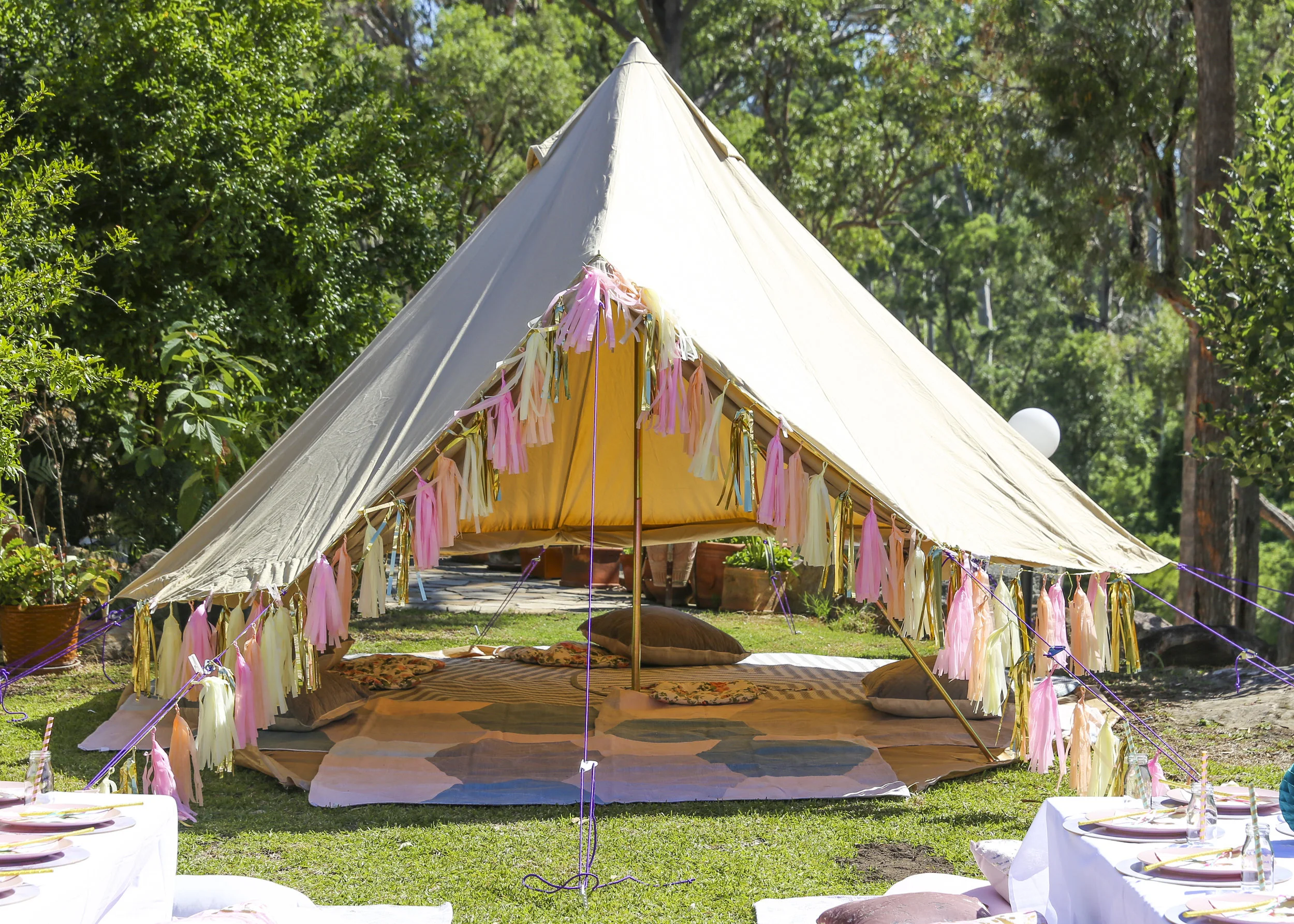 Custom Parties — STAGE MY EVENT