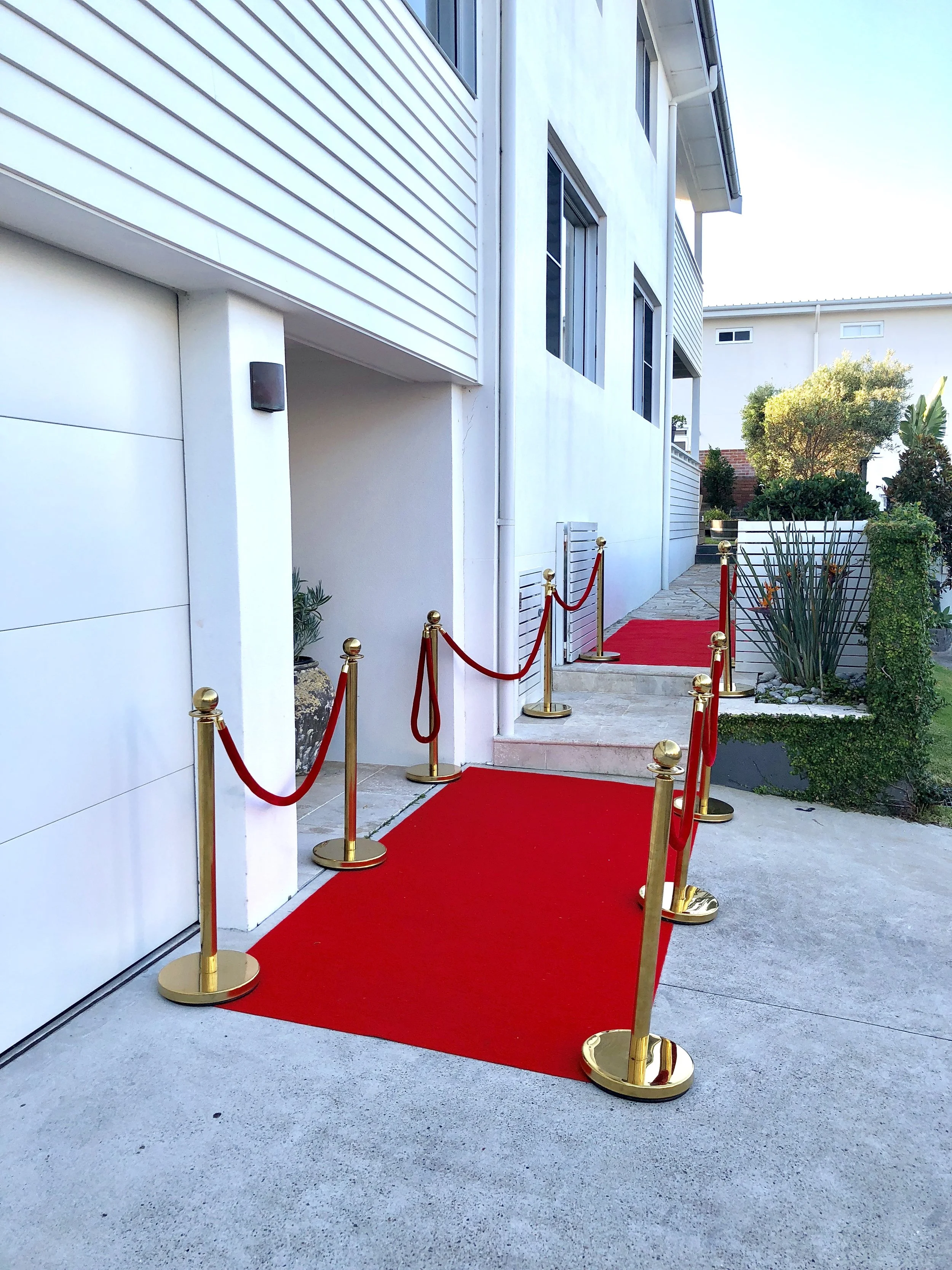 Custom Parties — STAGE MY EVENT