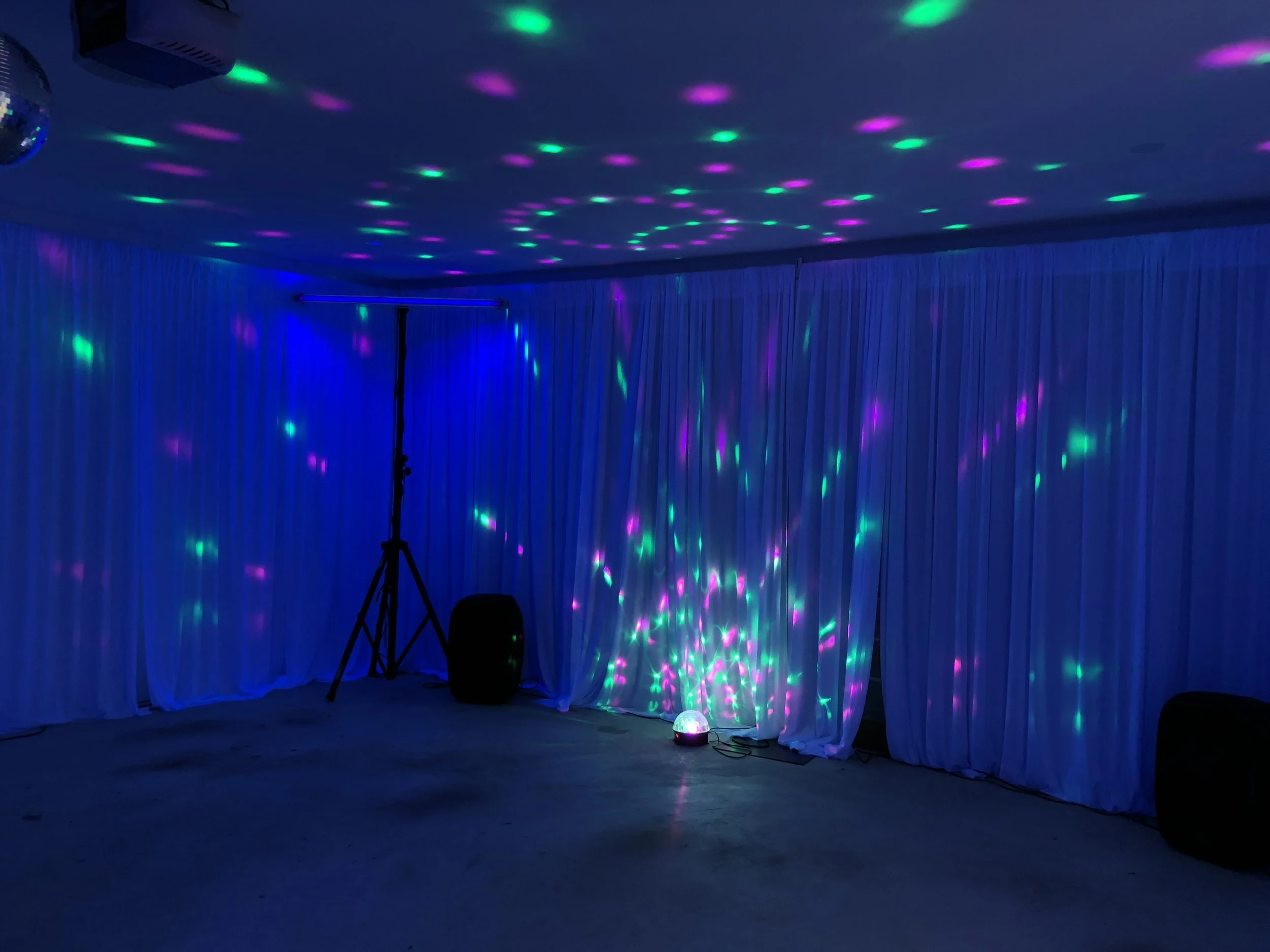 Custom Parties — STAGE MY EVENT