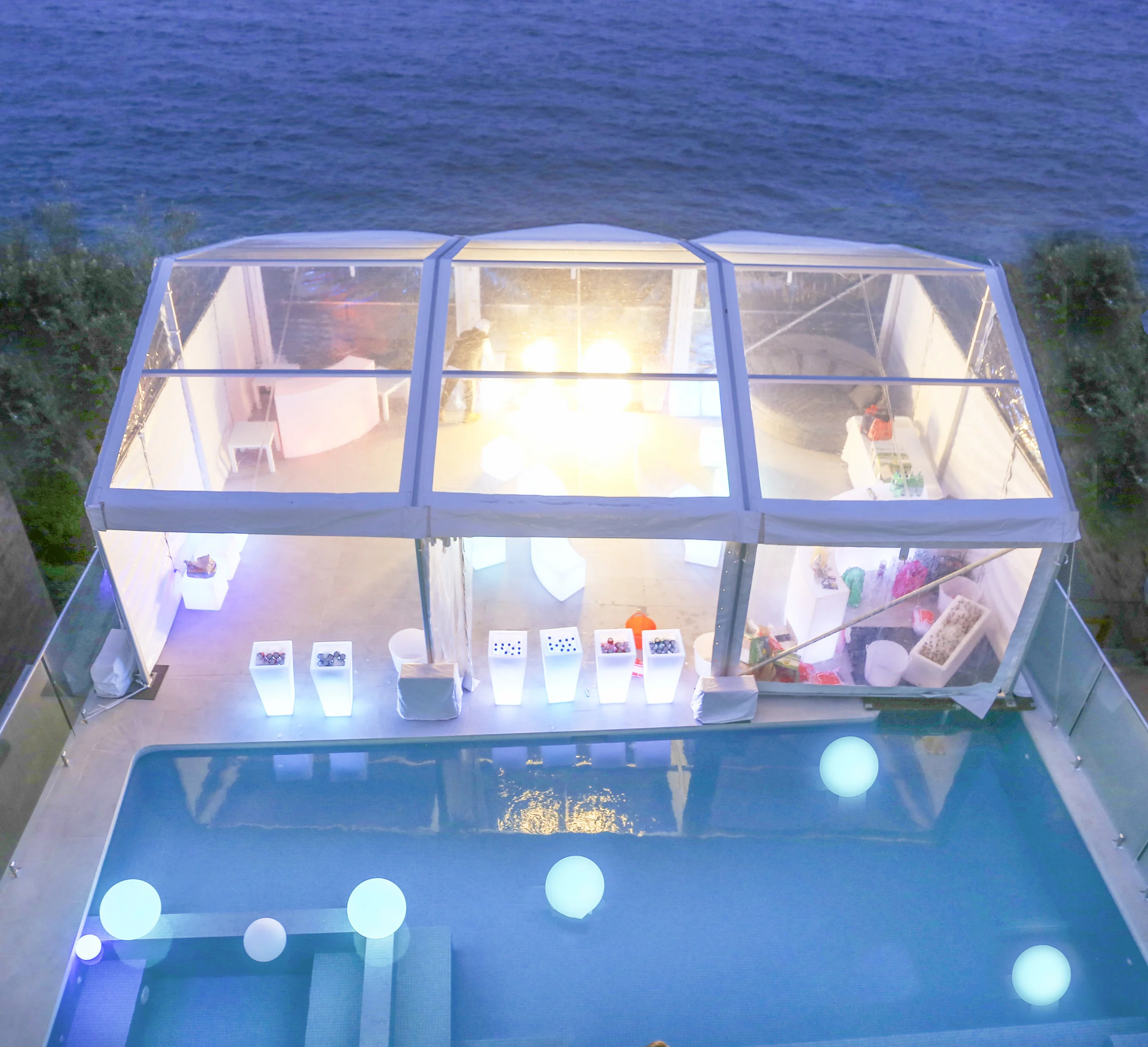 Custom Parties — STAGE MY EVENT