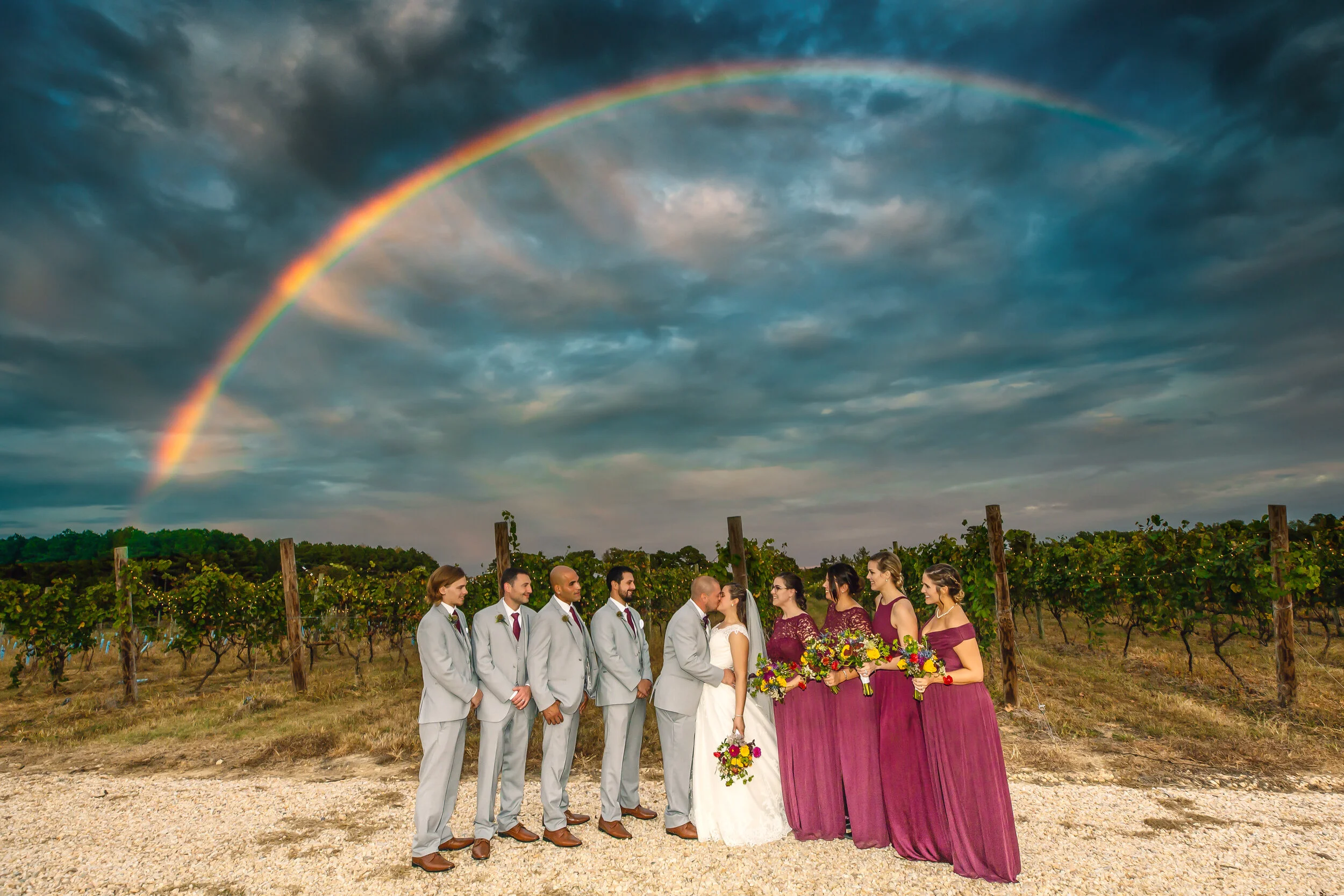 Galleries — A. Sample Photography