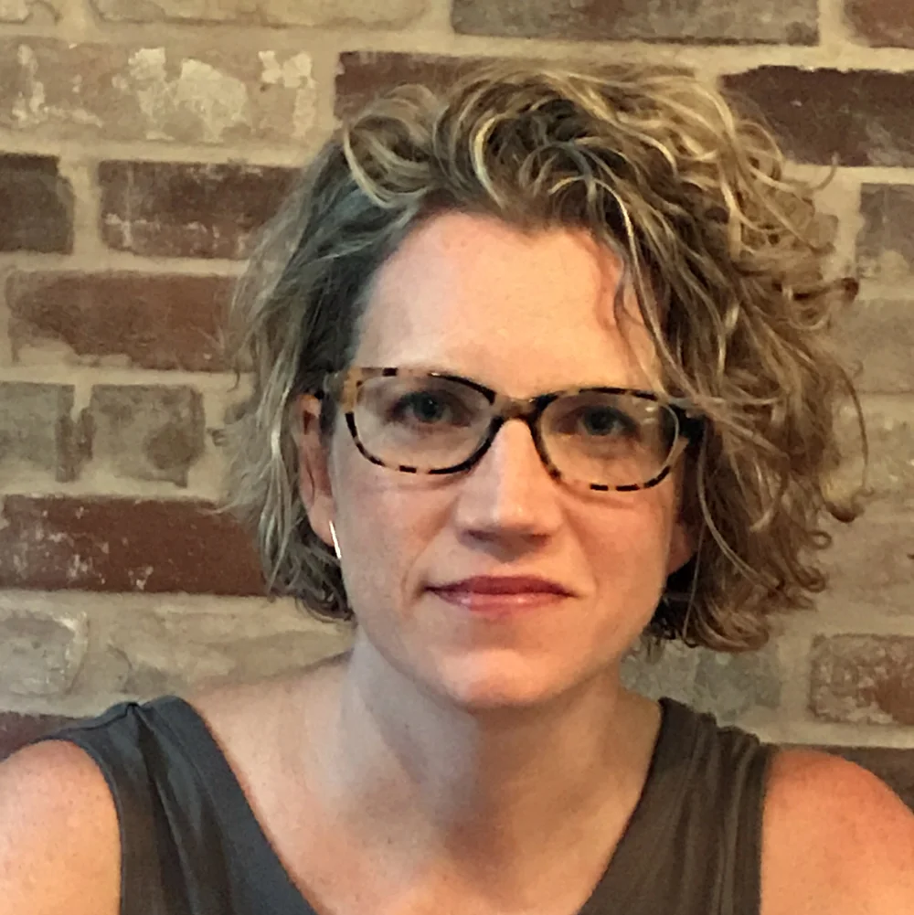 About — Sara Wicks, LCSW