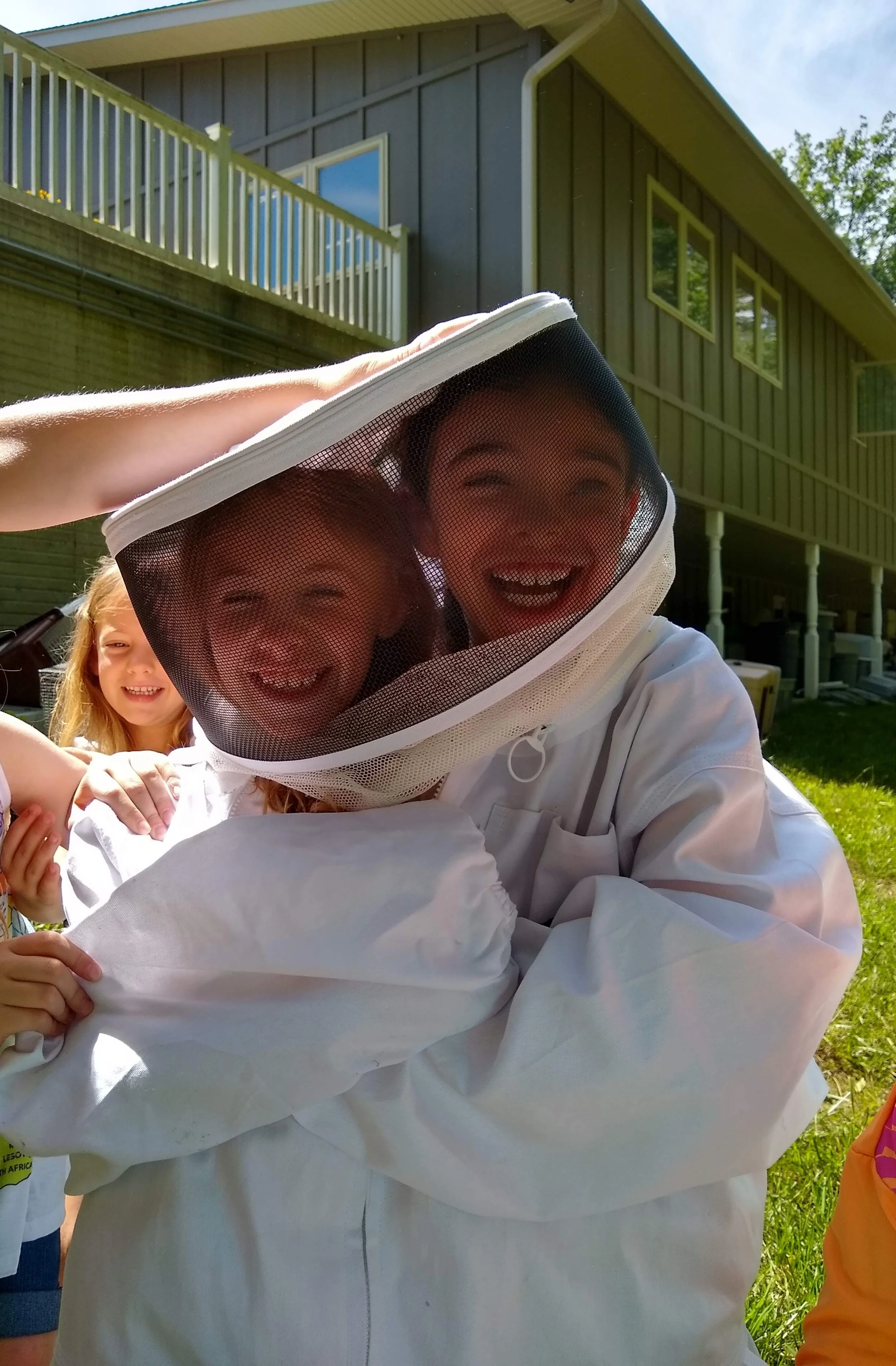 Blue Ridge Wildlife Center