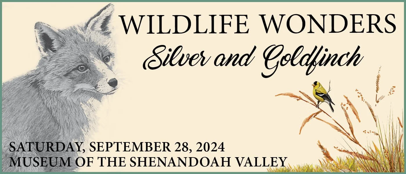 Blue Ridge Wildlife Center