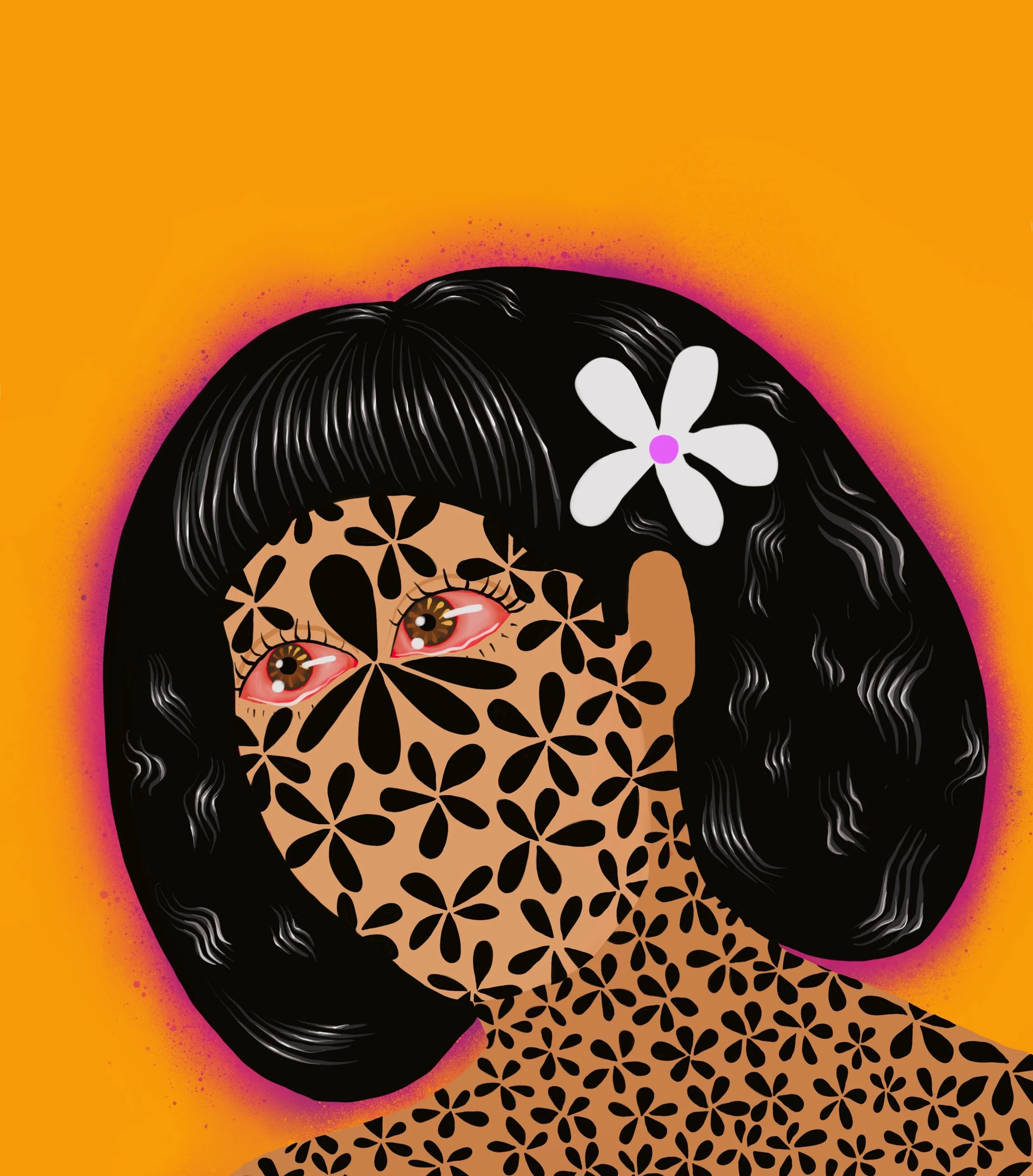 Sad Girls — Jasmine Zelaya