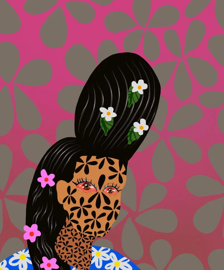 Sad Girls — Jasmine Zelaya