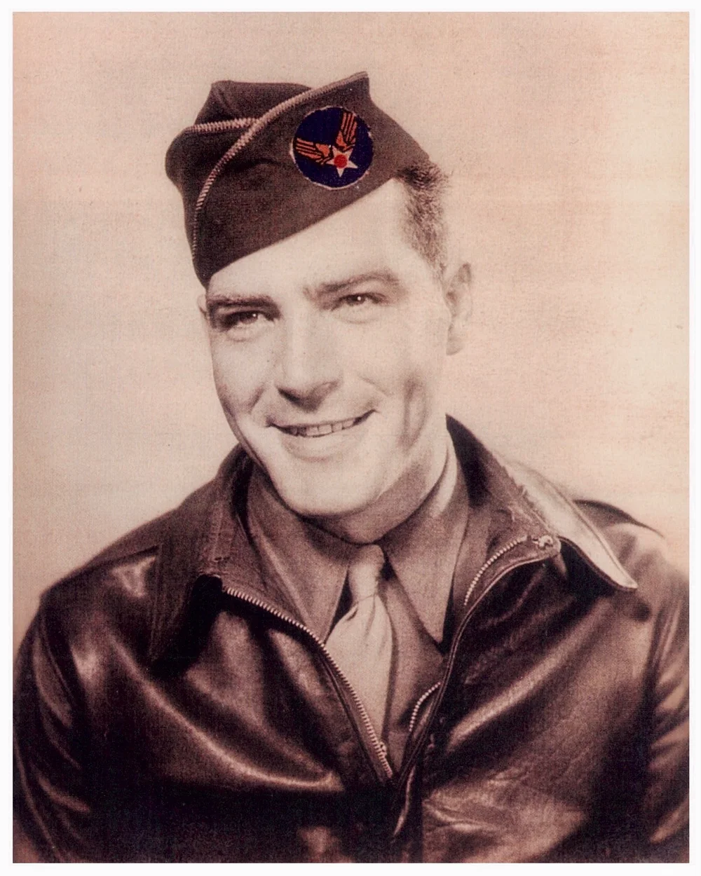 (Final) CREWMEN of THE LONESOME Lady — American POWs in WWII Hiroshima