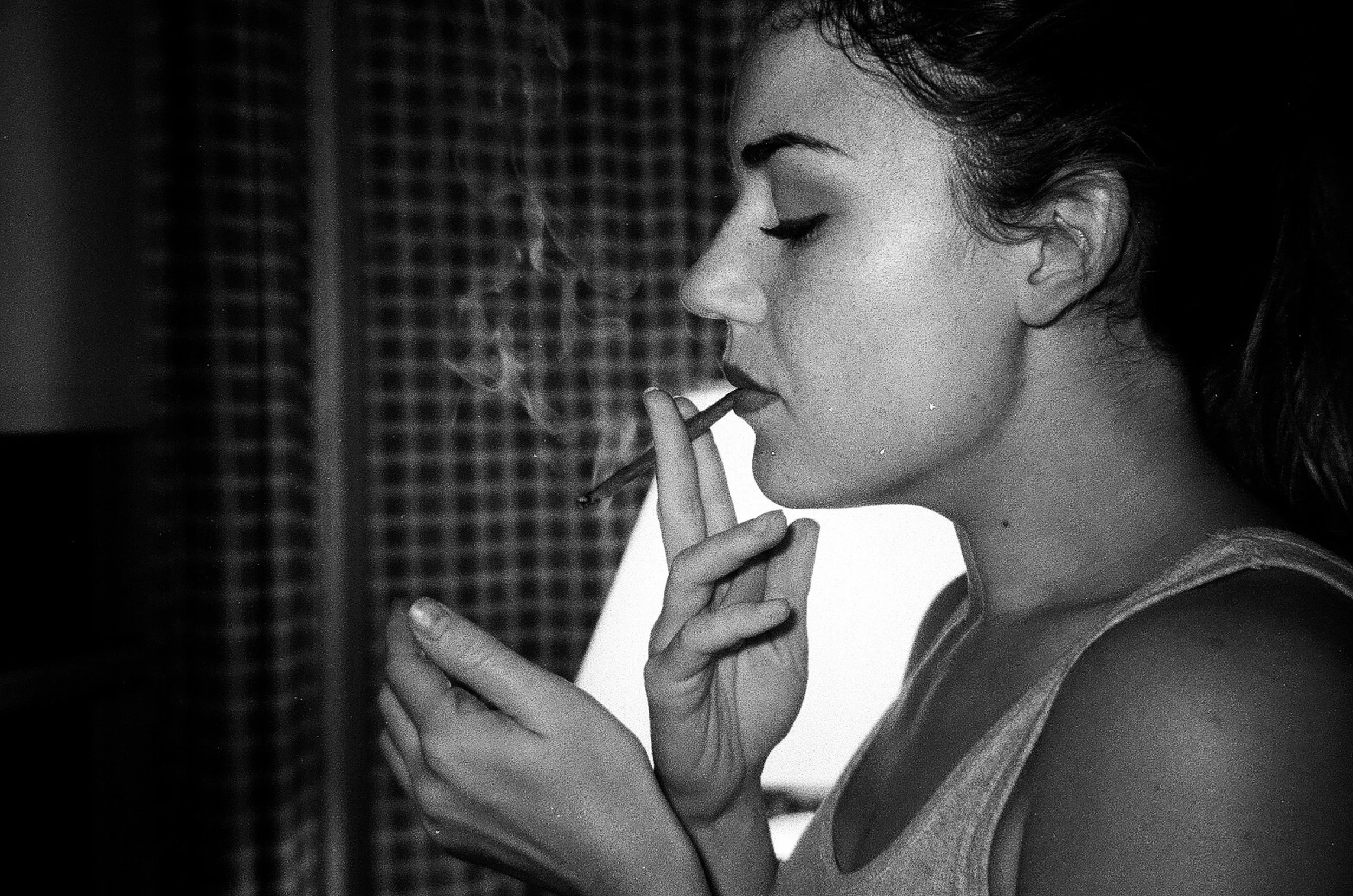Stoners Chelsea Nyegaard Stoners Chelsea Nyegaard