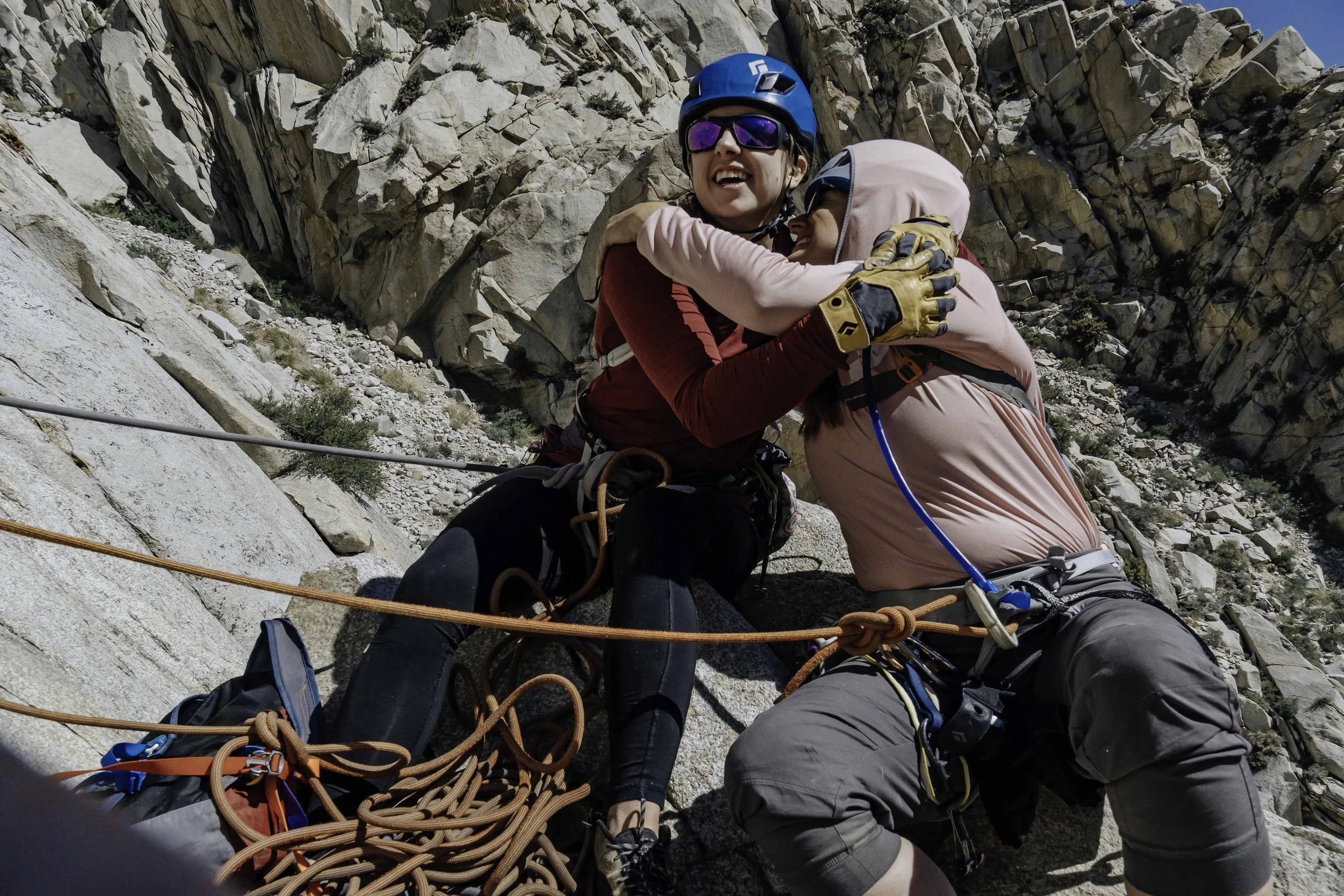 Ladies Weekend Out 2.0 — Golden State Guiding