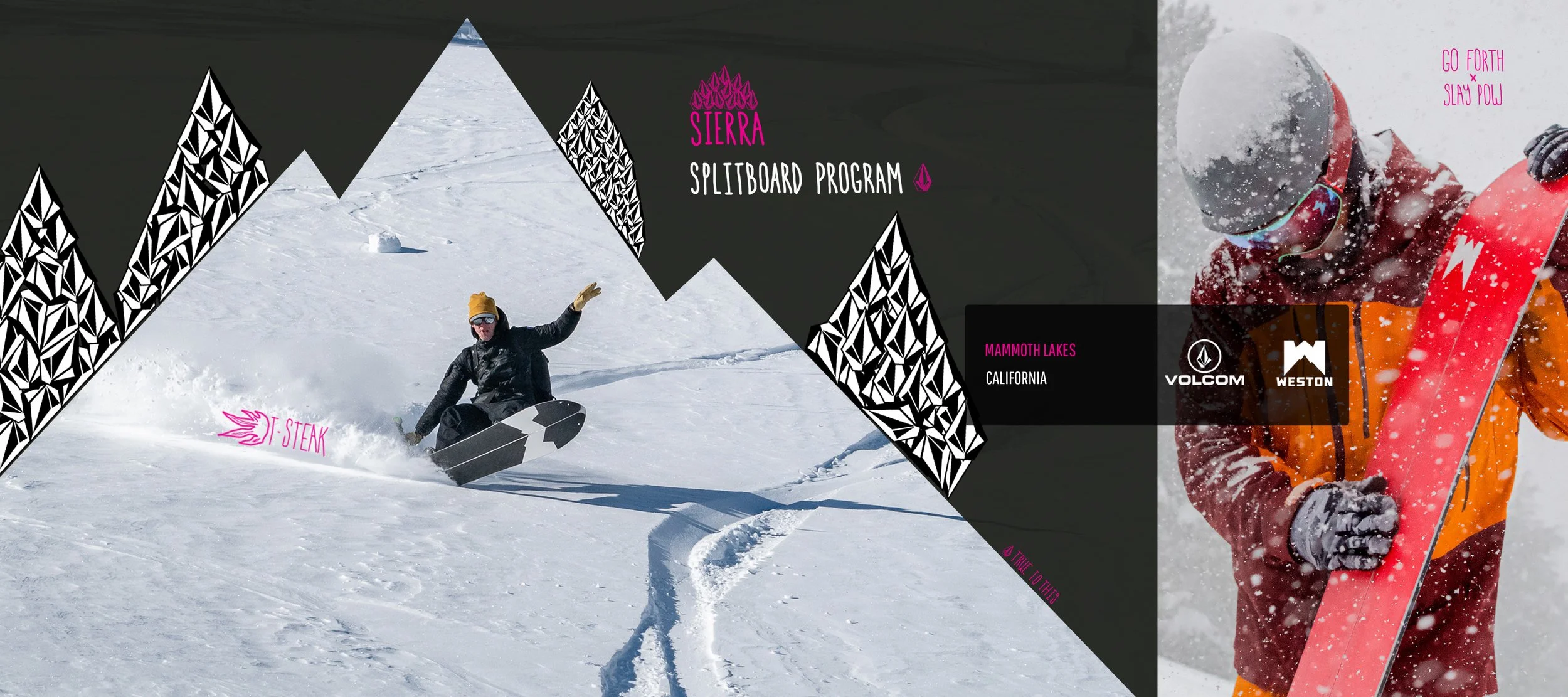 Golden State Guiding // Guided Rock Climbing, Backcountry Skiing & Splitboarding, & Backpacking ...