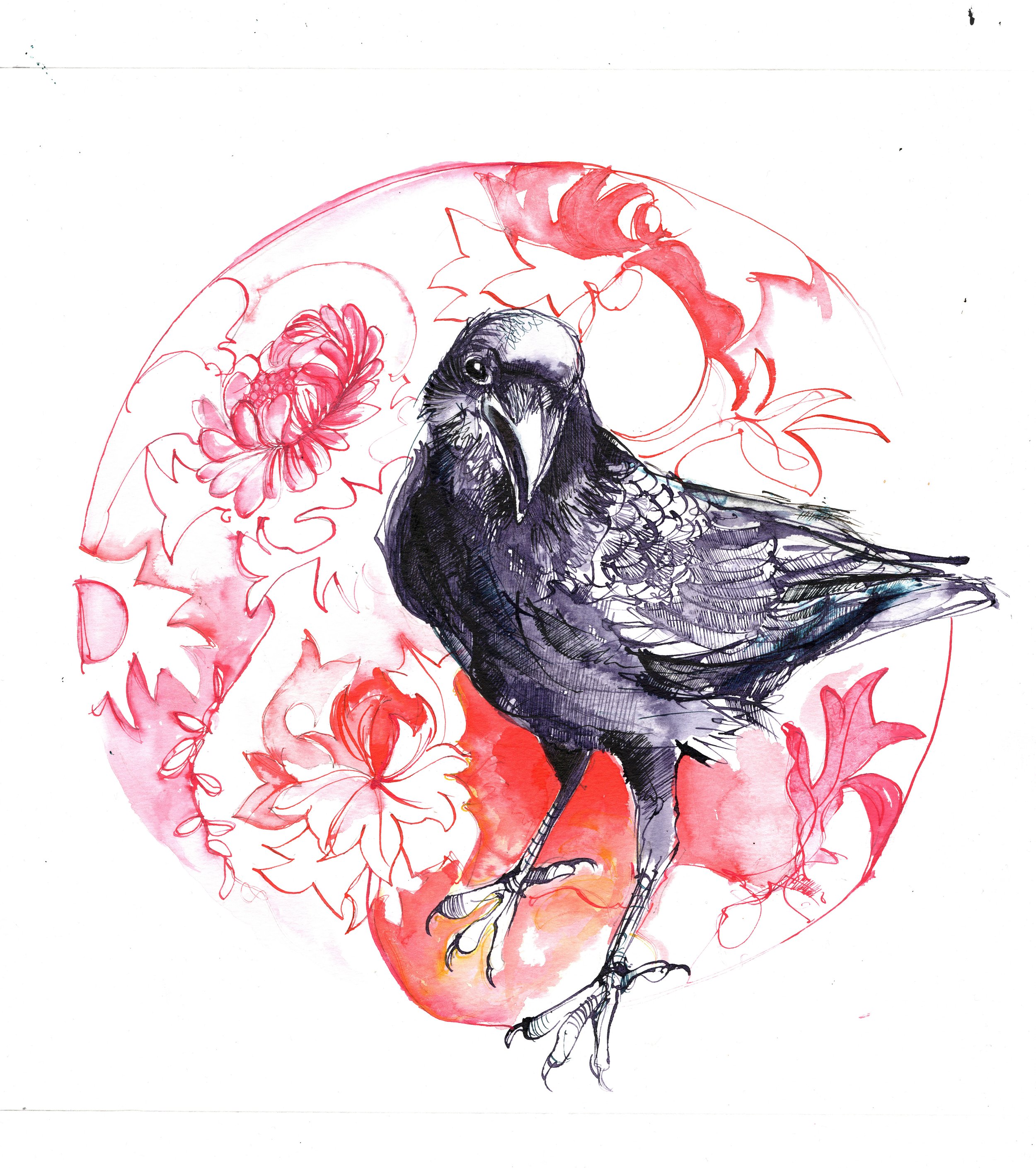 Rachel collier-wilson - Creative With Line